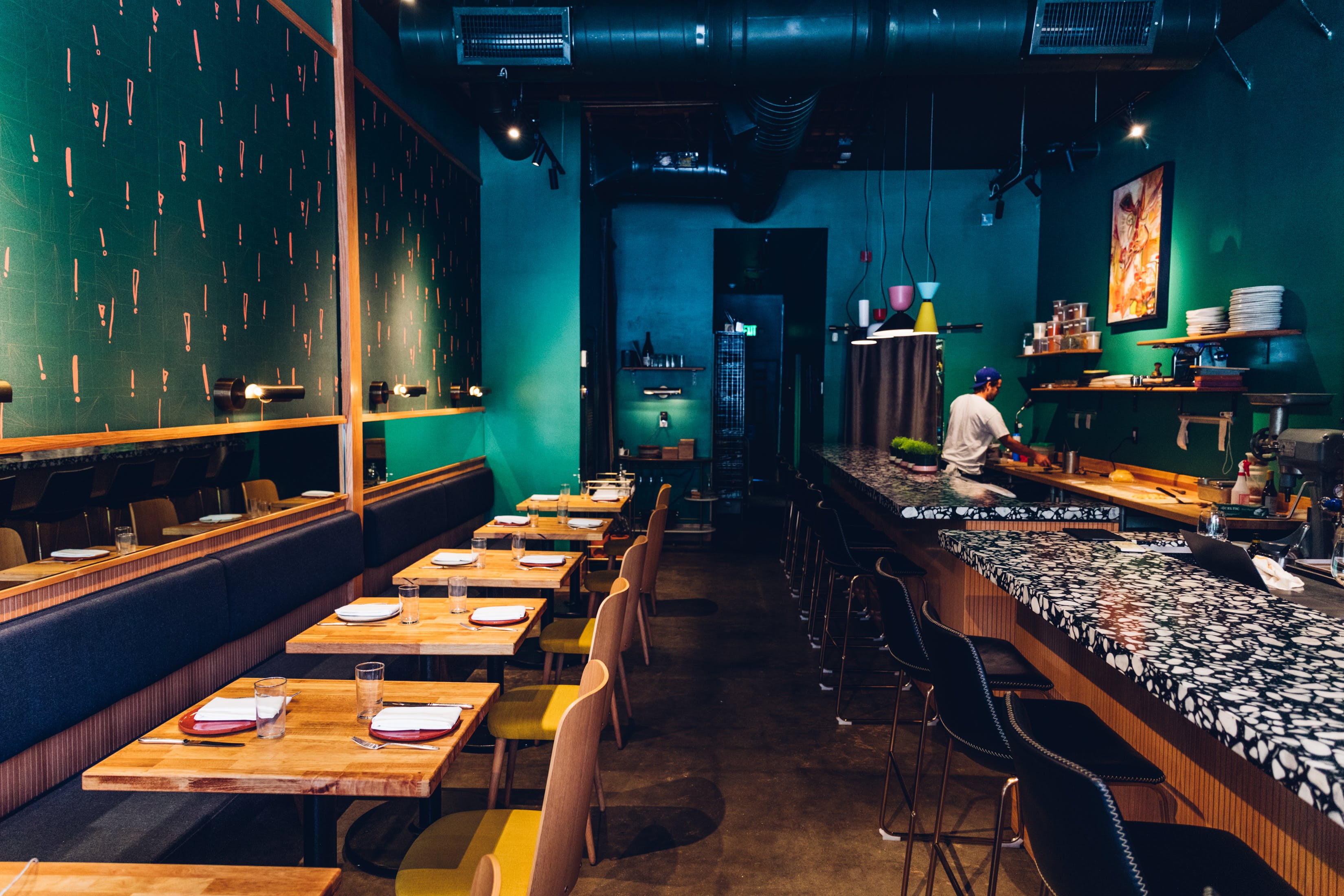 Design & Food: Best Restaurants in Miami to Visit This 2020