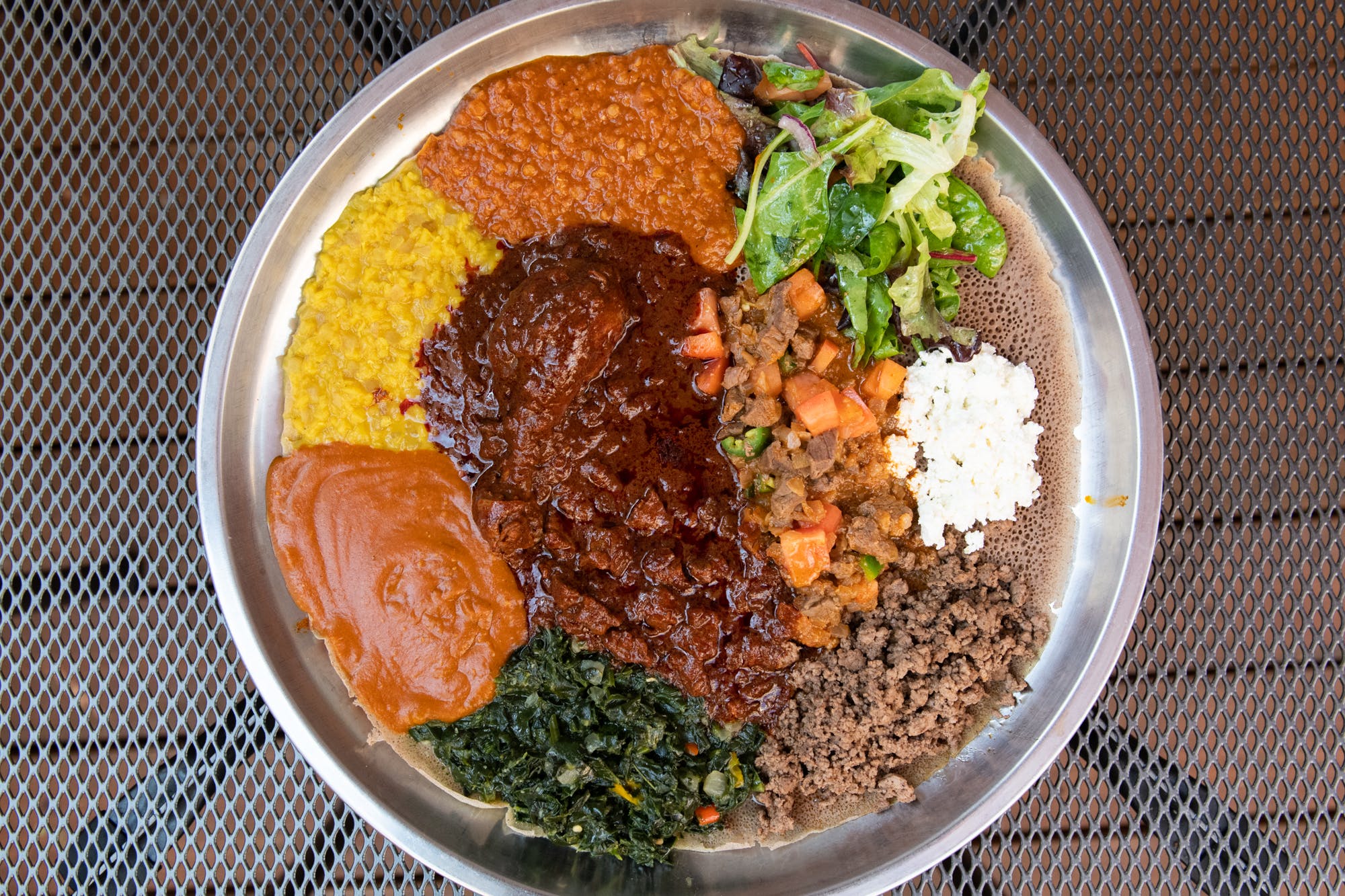 Jebena Cafe - Lake City - Seattle - The Infatuation