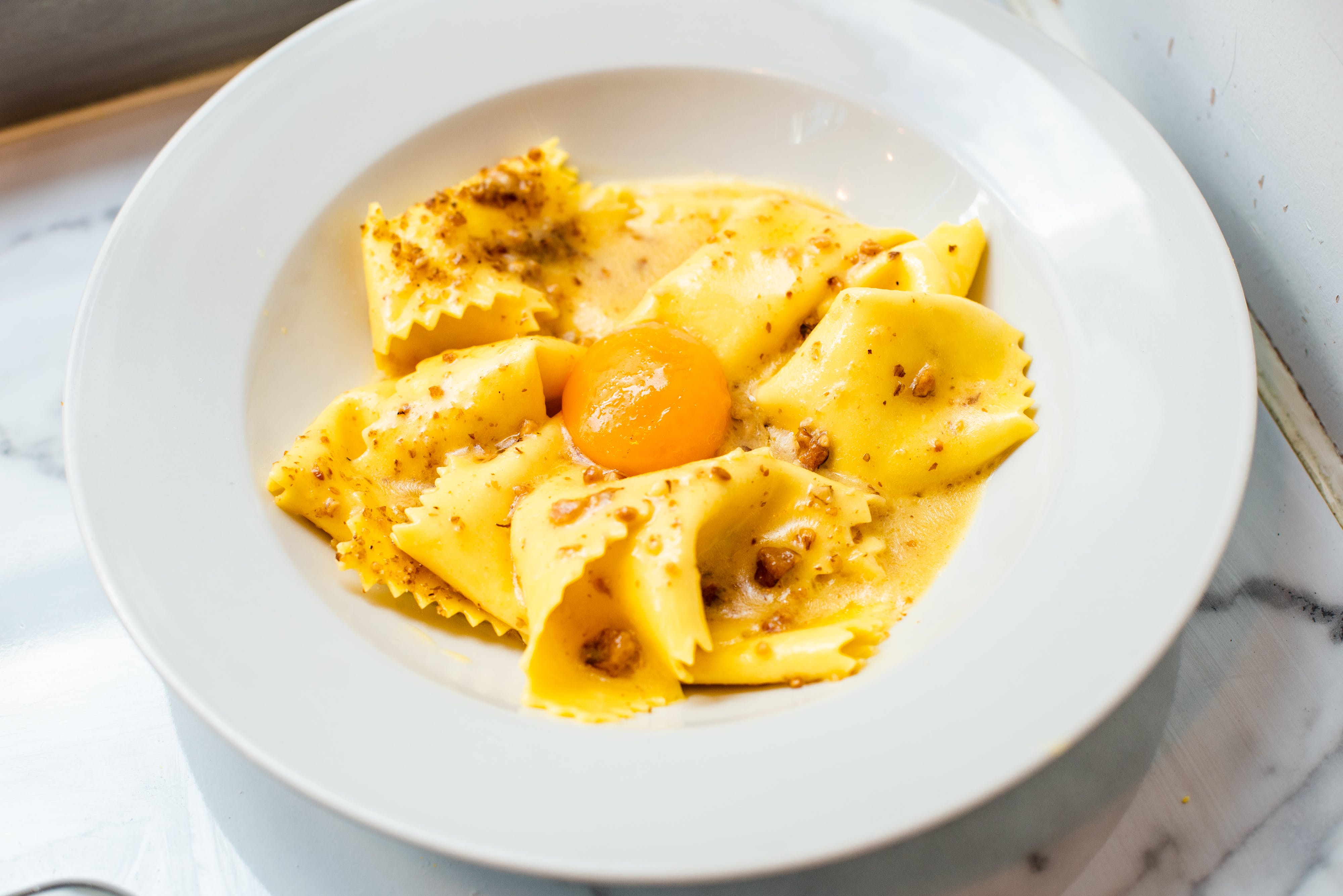 Bancone - Covent Garden - London - The Infatuation