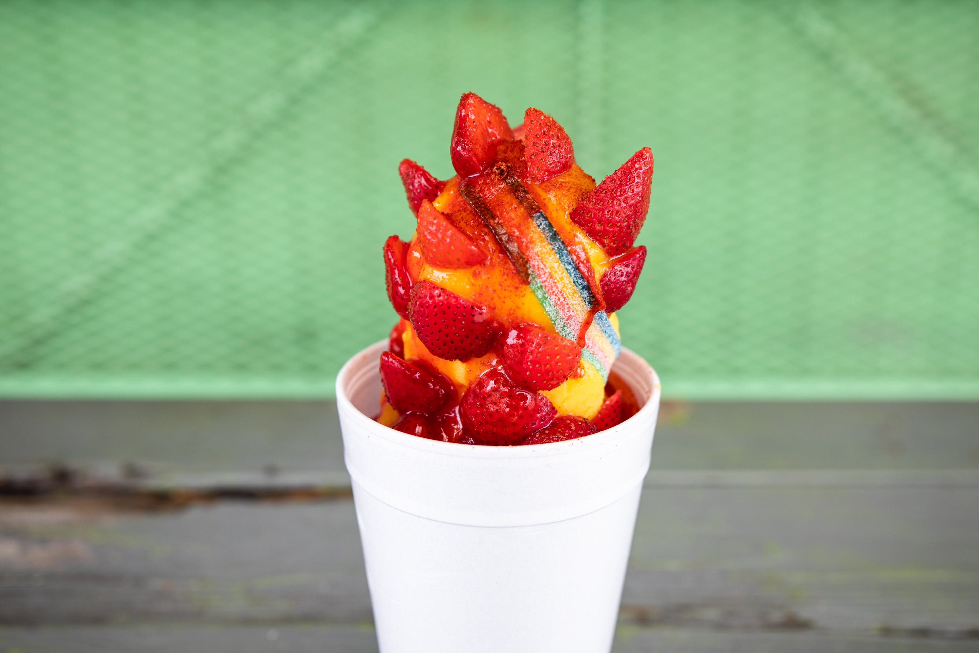 Hay Elotes - East Austin - Austin - The Infatuation