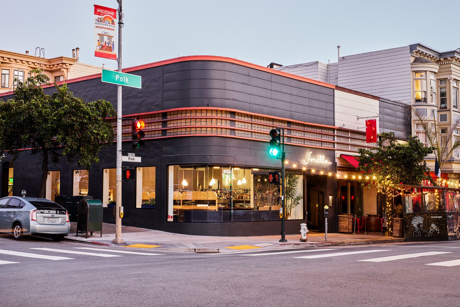 Sorella - Nob Hill - San Francisco - The Infatuation