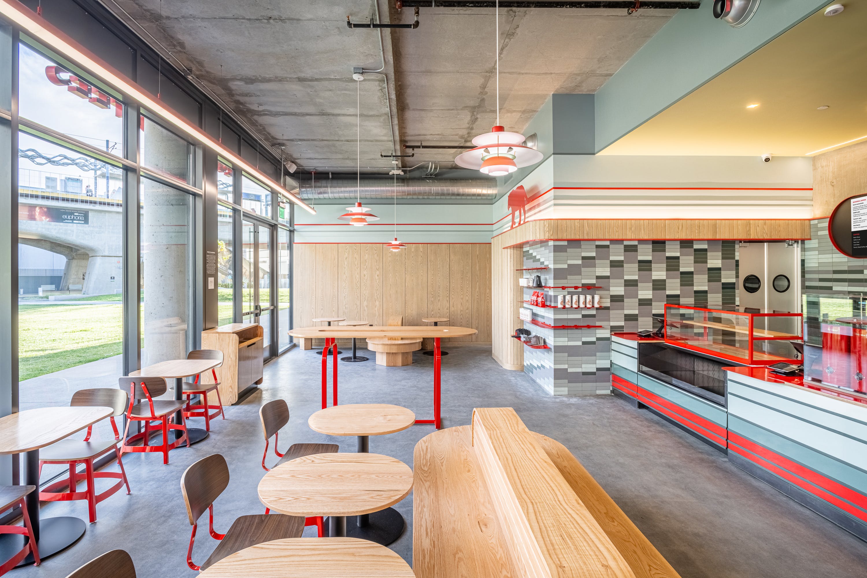 Equator Coffees - Culver City - Los Angeles - The Infatuation