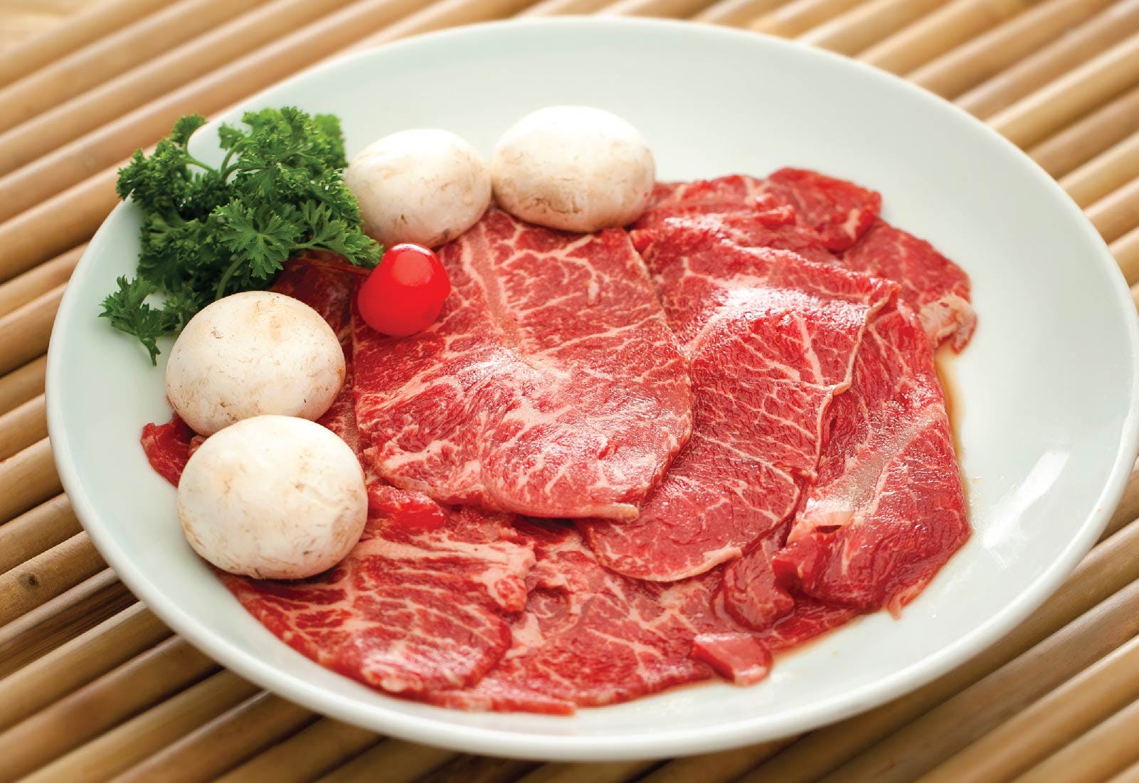 Chosun Galbee - Koreatown - Los Angeles - The Infatuation