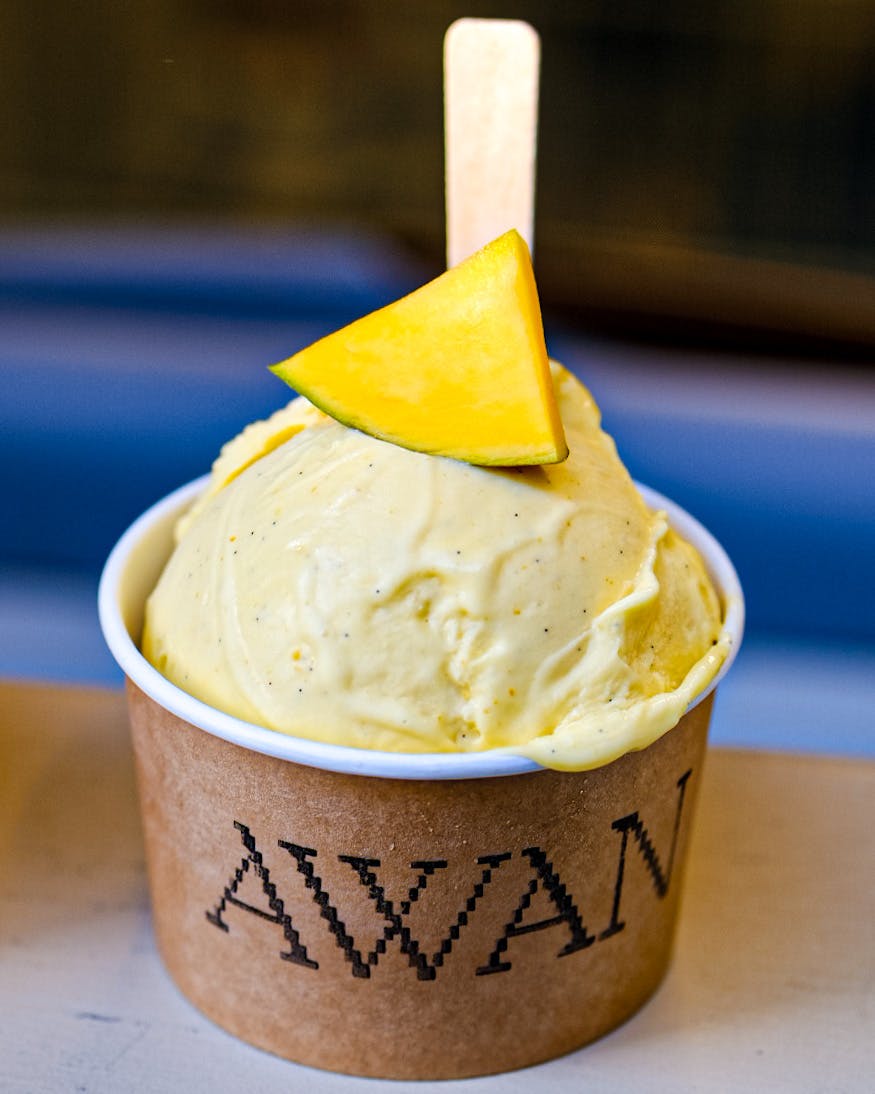 Awan - West Hollywood - Los Angeles - The Infatuation