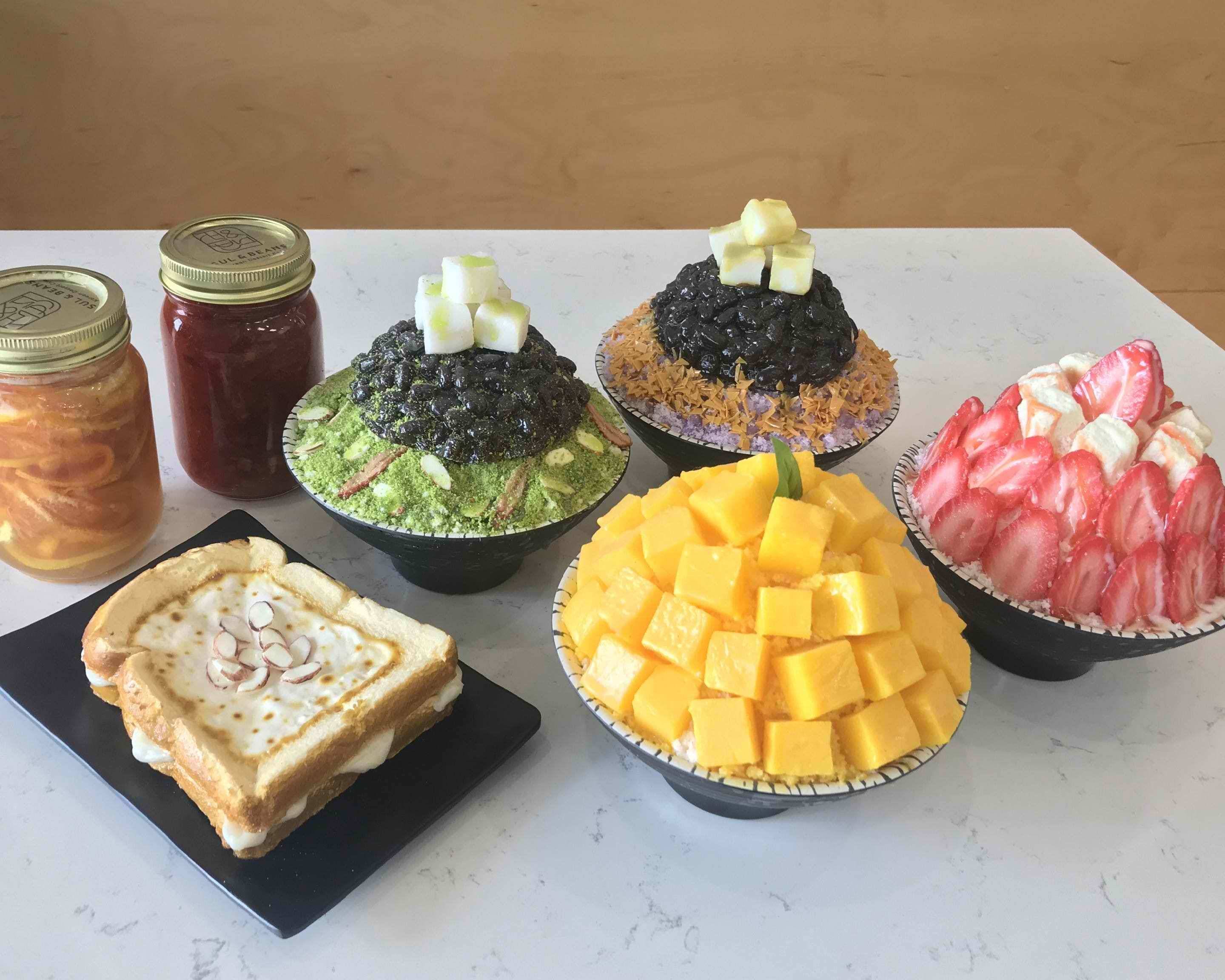 Sul & Beans - Koreatown - Koreatown - Los Angeles - The Infatuation