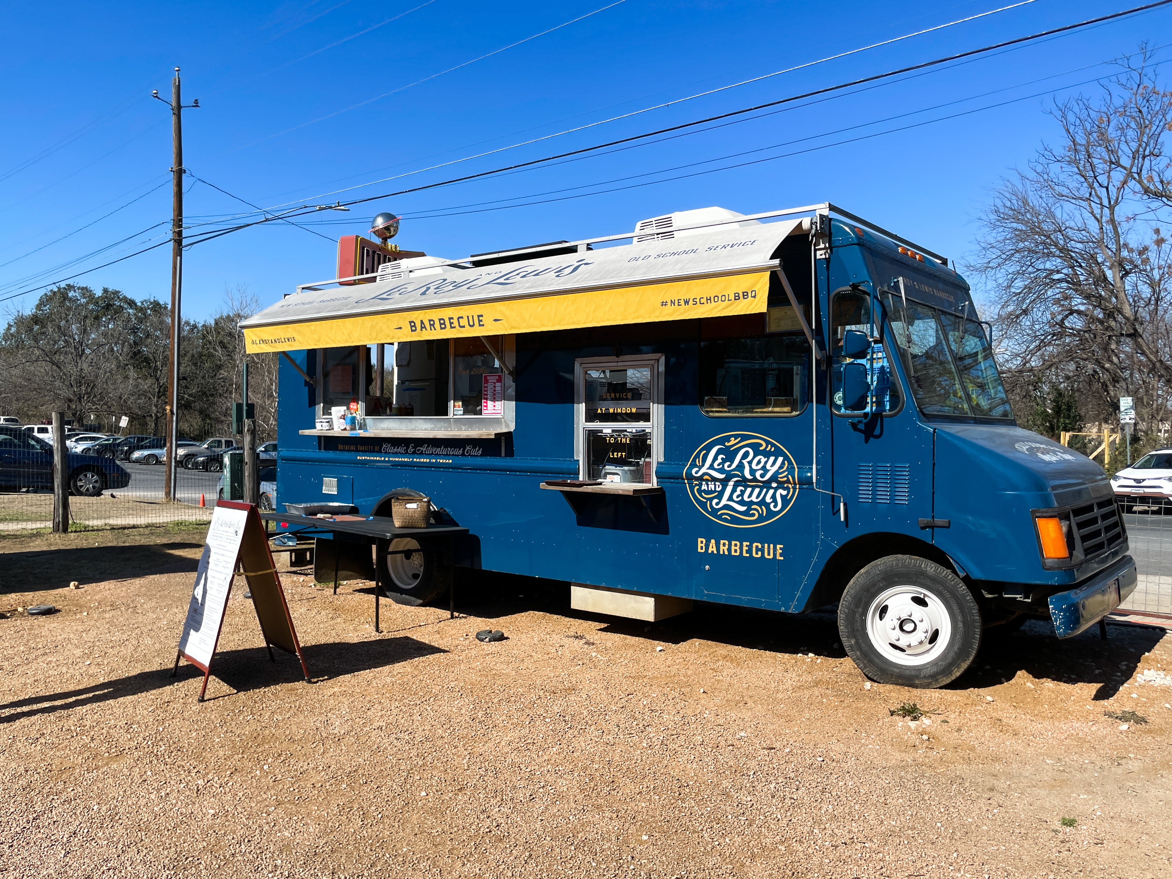 LeRoy and Lewis Barbecue - South Austin - Austin - The Infatuation