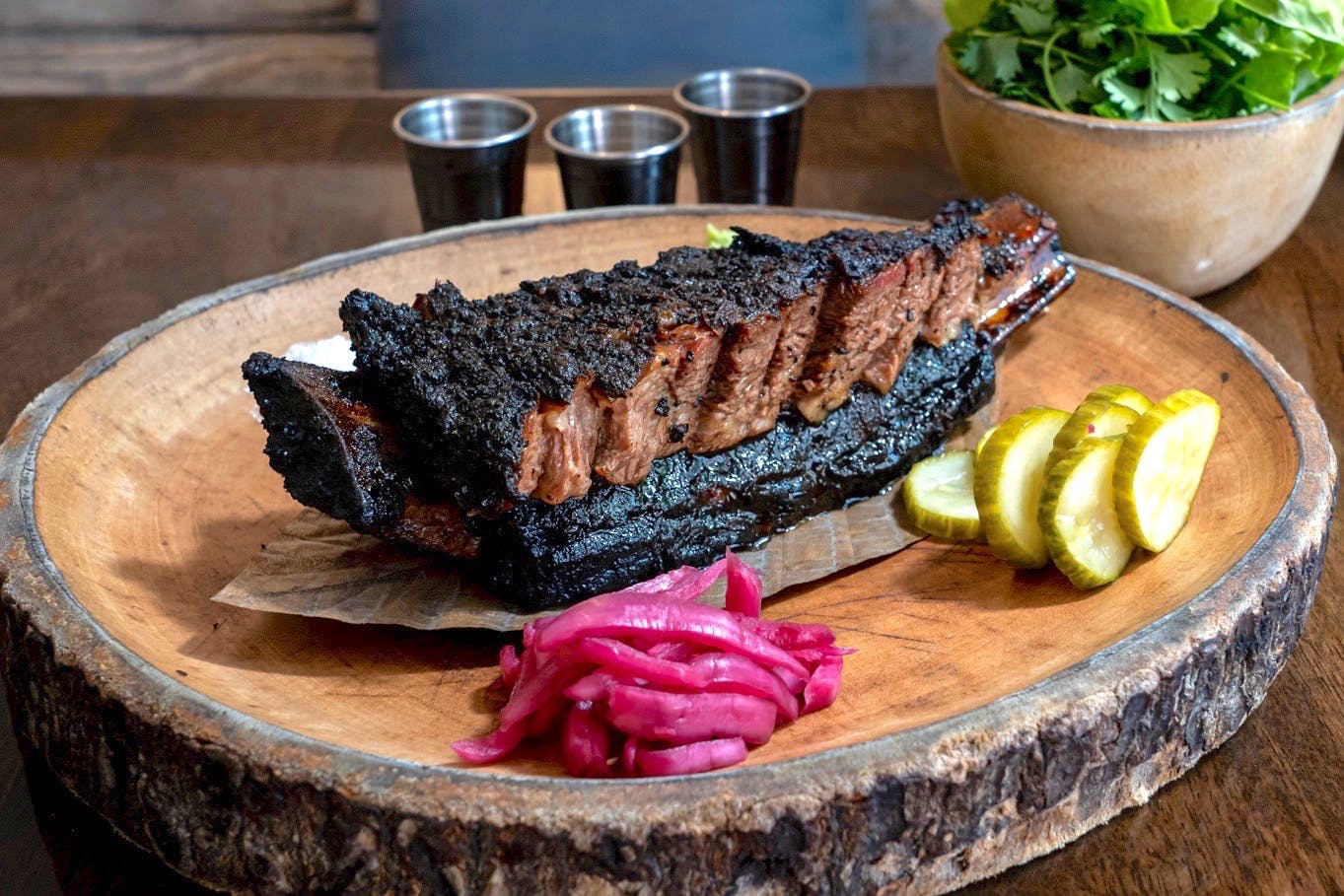 Kyu - NOHO - New York - The Infatuation