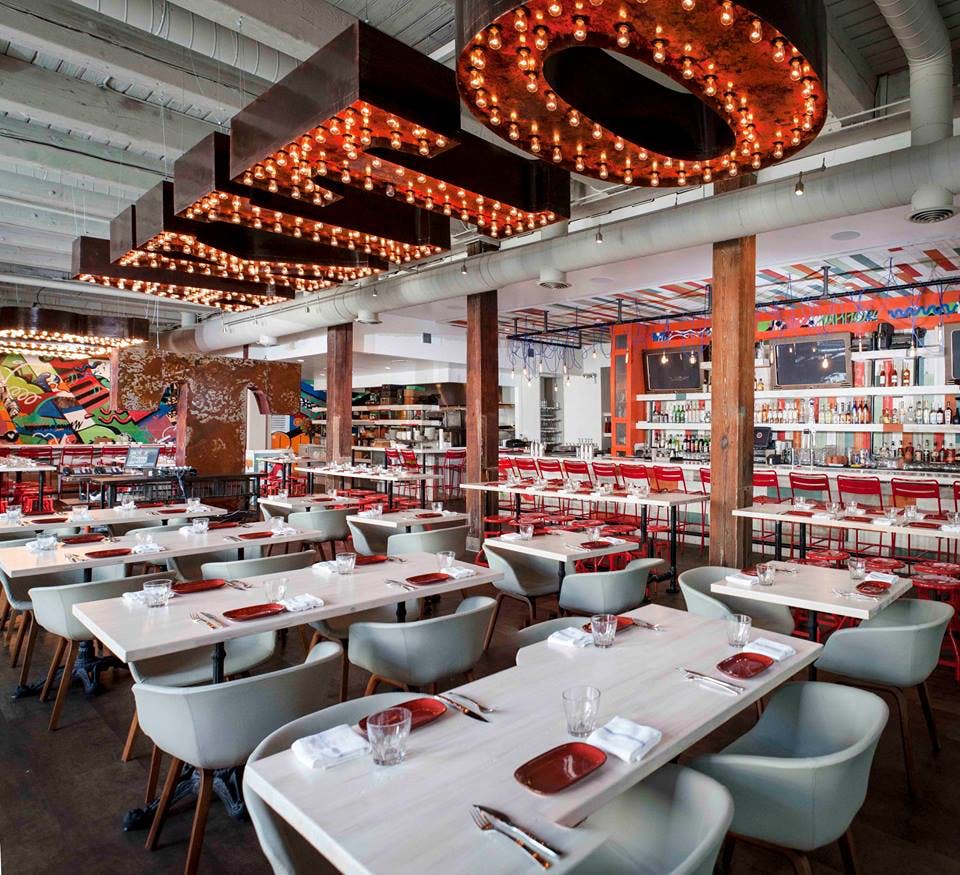 Bar Takito - Chicago - The Infatuation