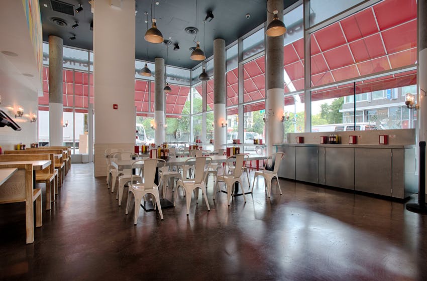 Blue Ribbon Fried Chicken - East Village - New York - The Infatuation