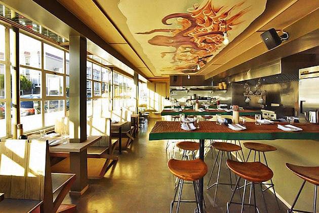 Chubby Noodle - Marina - San Francisco - The Infatuation