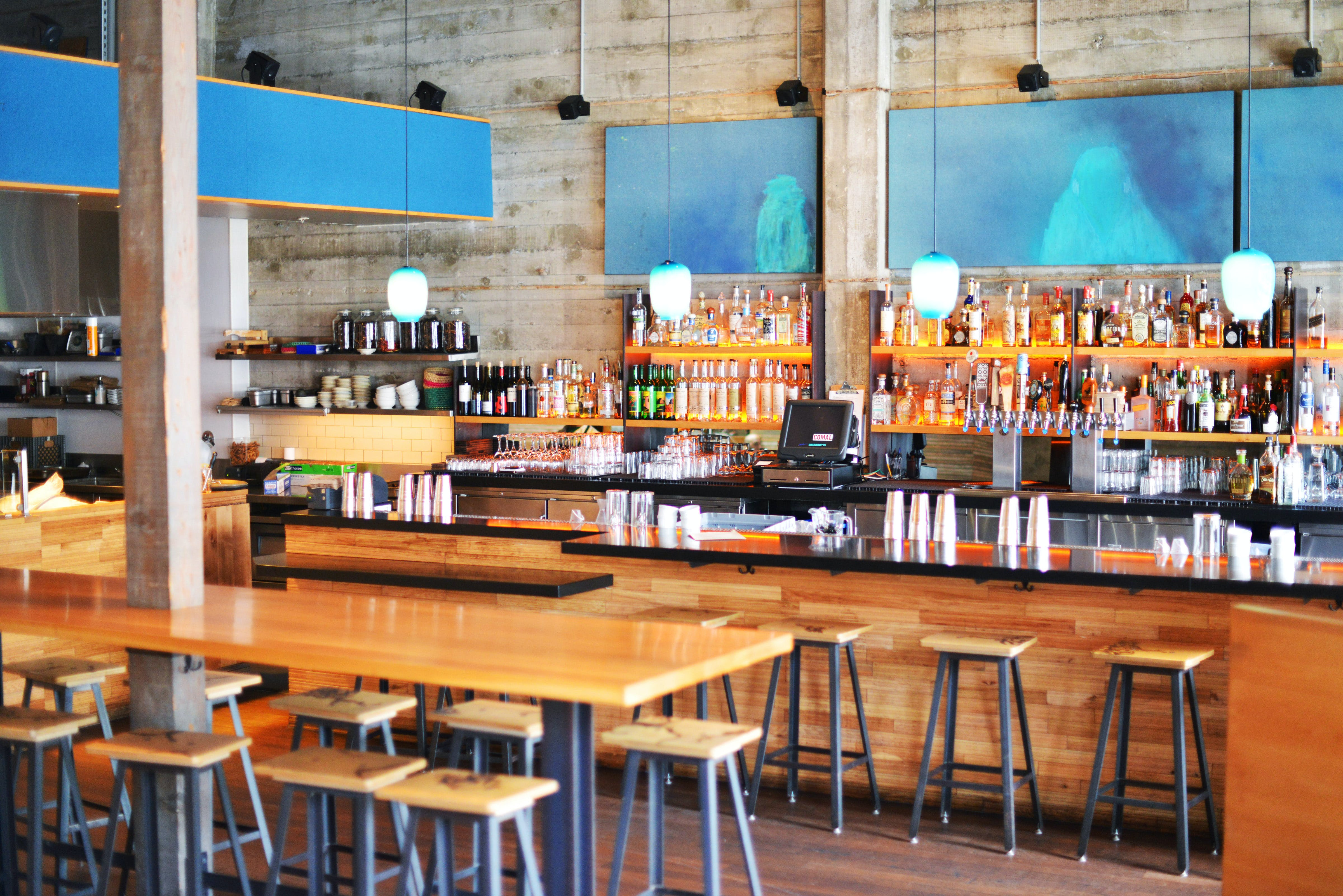 Comal - Berkeley - San Francisco - The Infatuation