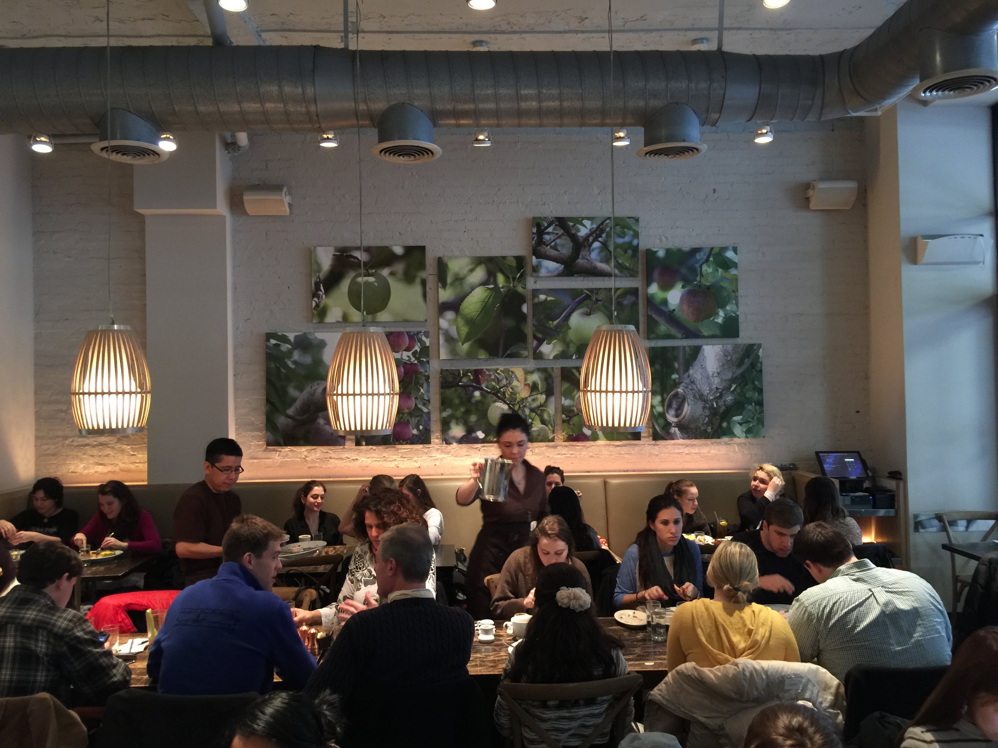 Top 3 community restaurant nyc in 2022 | Blog Hồng