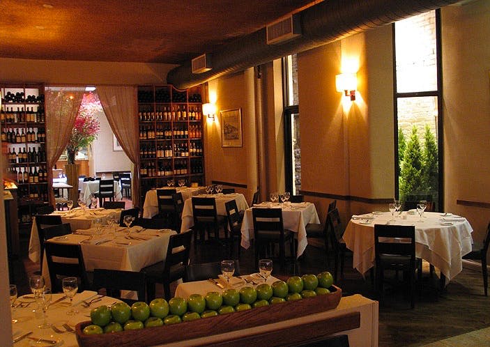Da Umberto - Chelsea - New York - The Infatuation