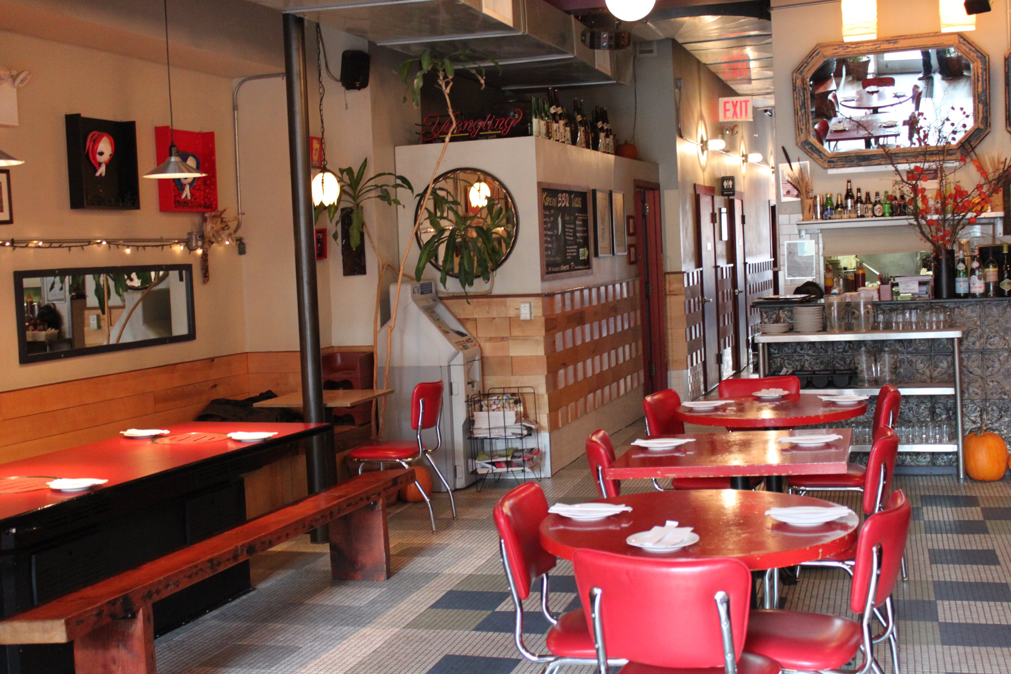 Dokebi - Brooklyn - New York - The Infatuation