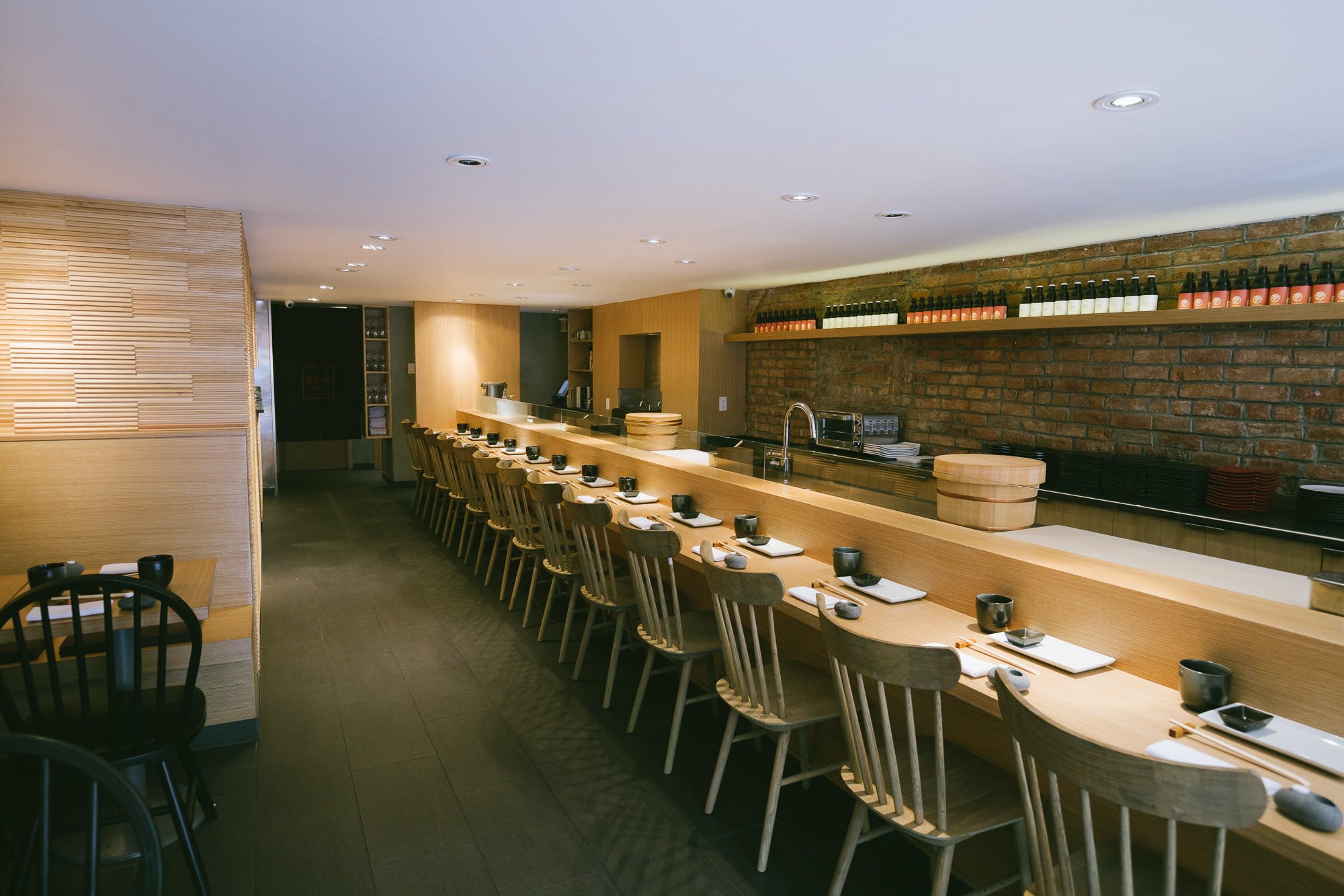 Domodomo - Greenwich Village - New York - The Infatuation