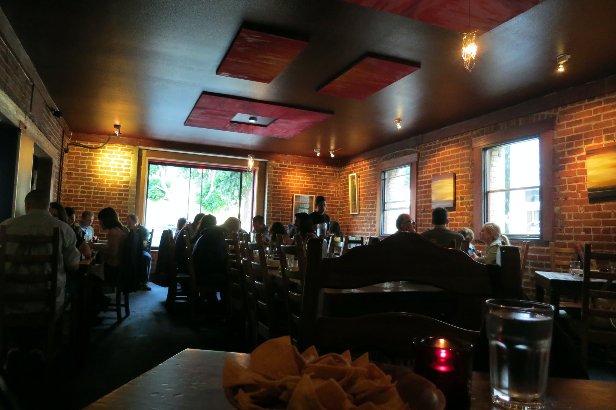 Don Pisto’s - North Beach - San Francisco - The Infatuation