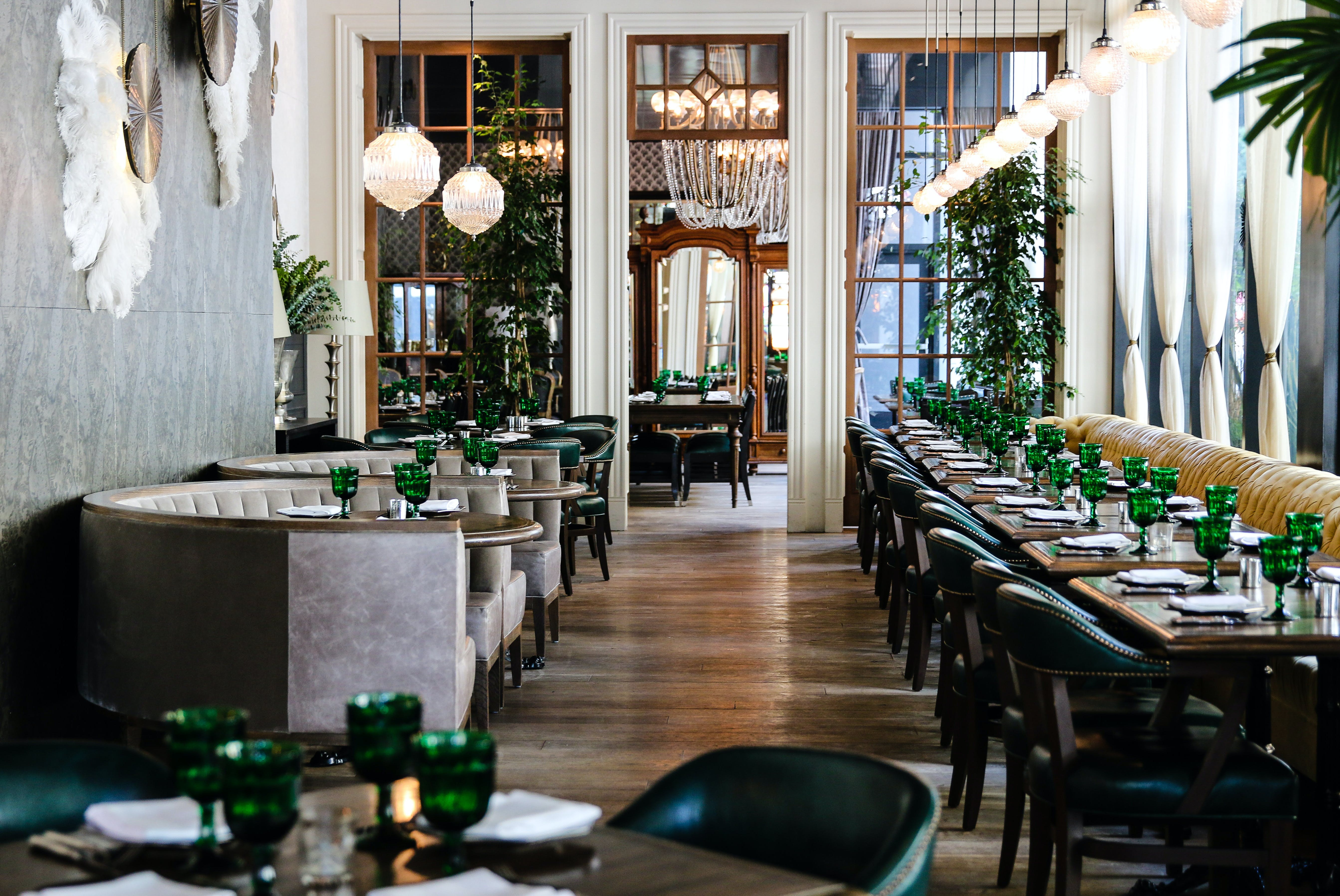 Faith & Flower - Downtown LA - Los Angeles - The Infatuation