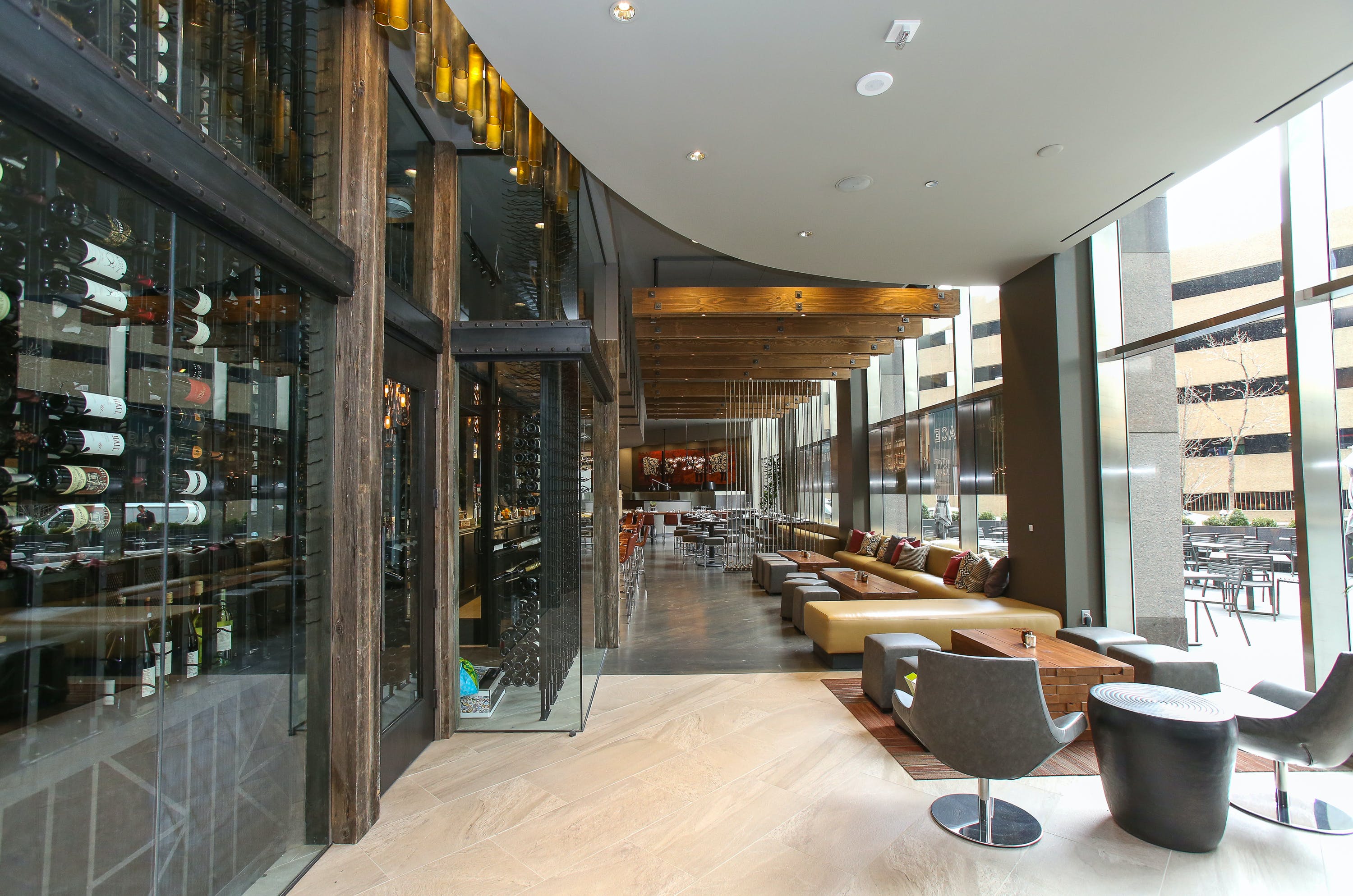 Guard and Grace - Downtown - Denver - The Infatuation