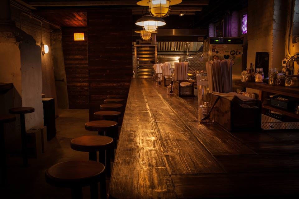 High Five Ramen - West Loop - Chicago - The Infatuation