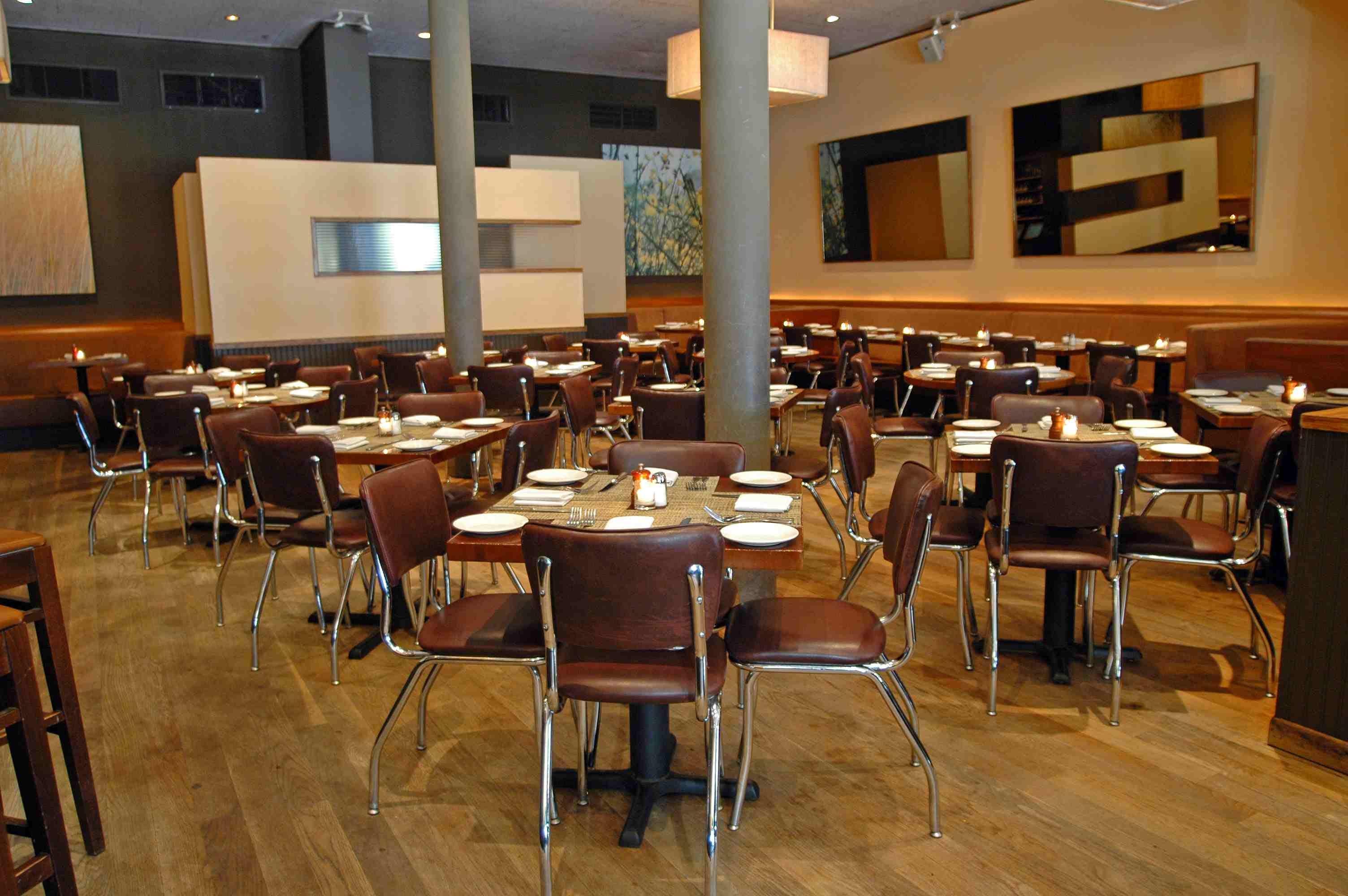 Jane - Greenwich Village - New York - The Infatuation