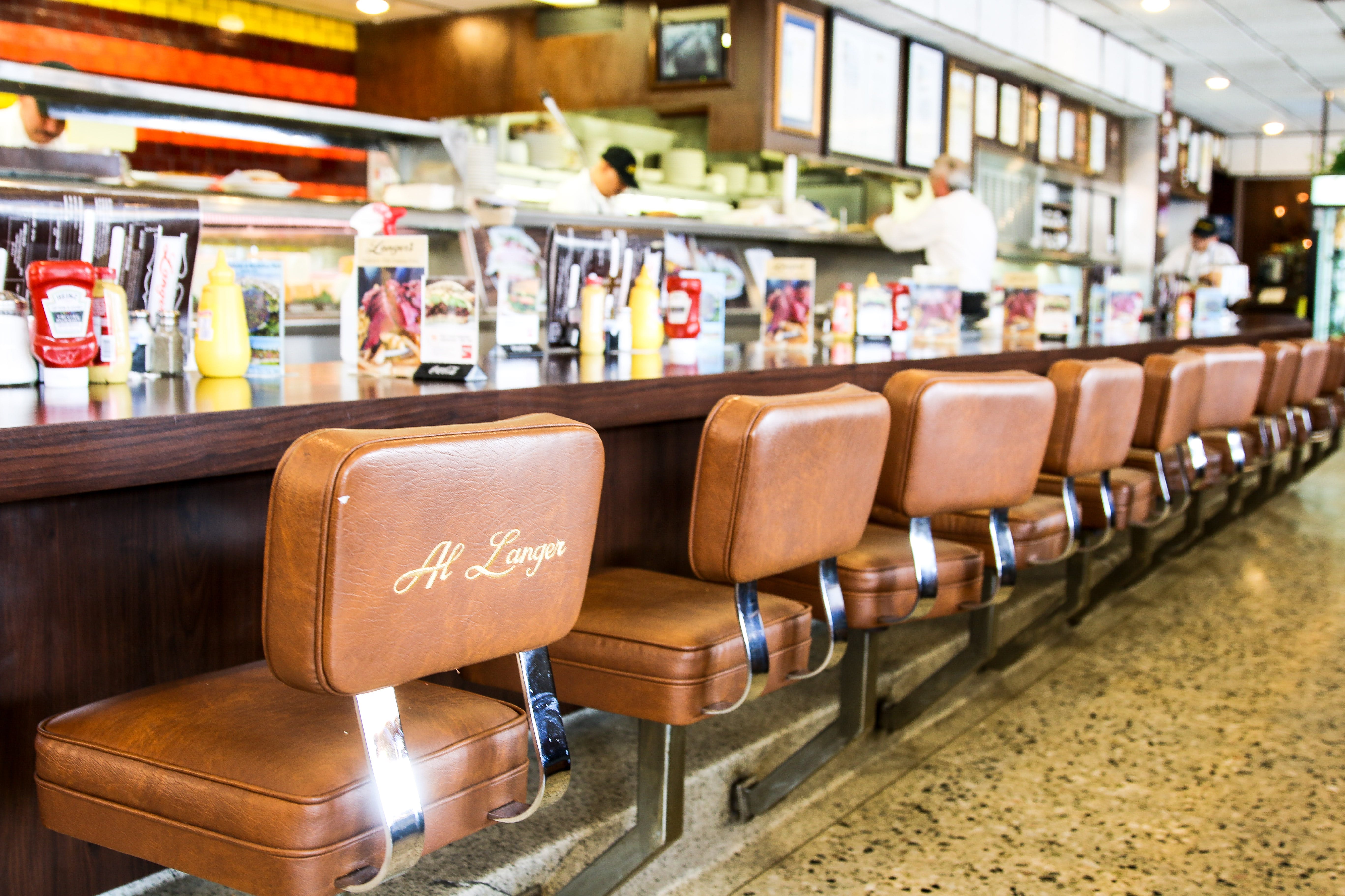 Langer’s - Westlake - Los Angeles - The Infatuation