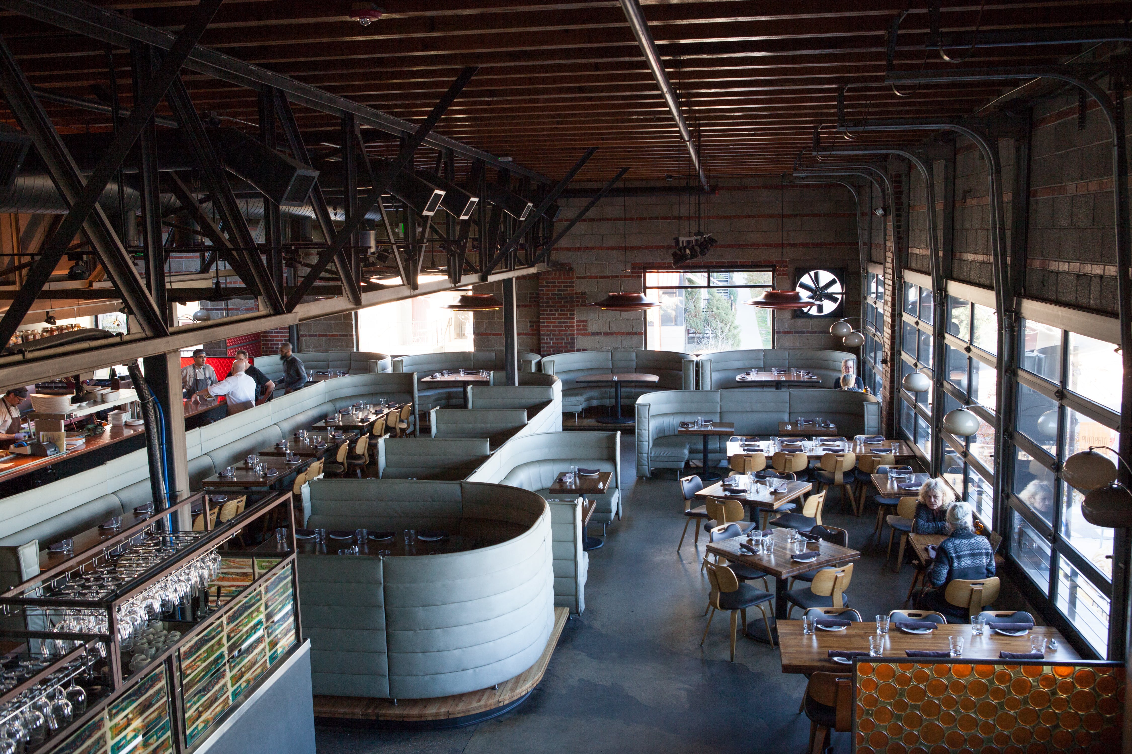 Linger - null - The Infatuation