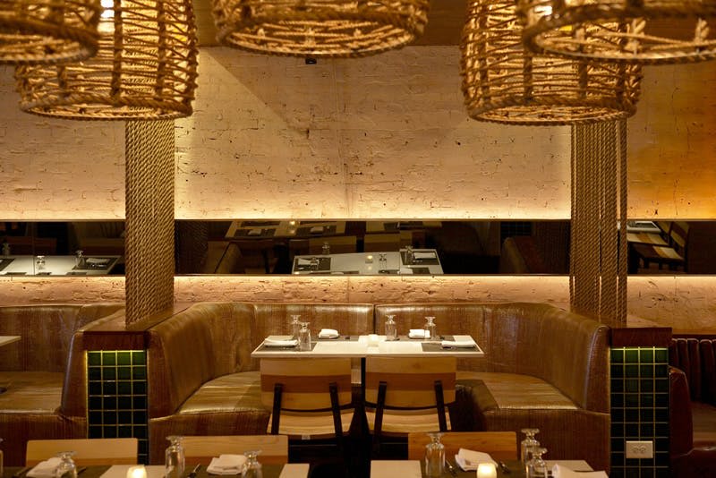 Mercadito - River North - Chicago - The Infatuation