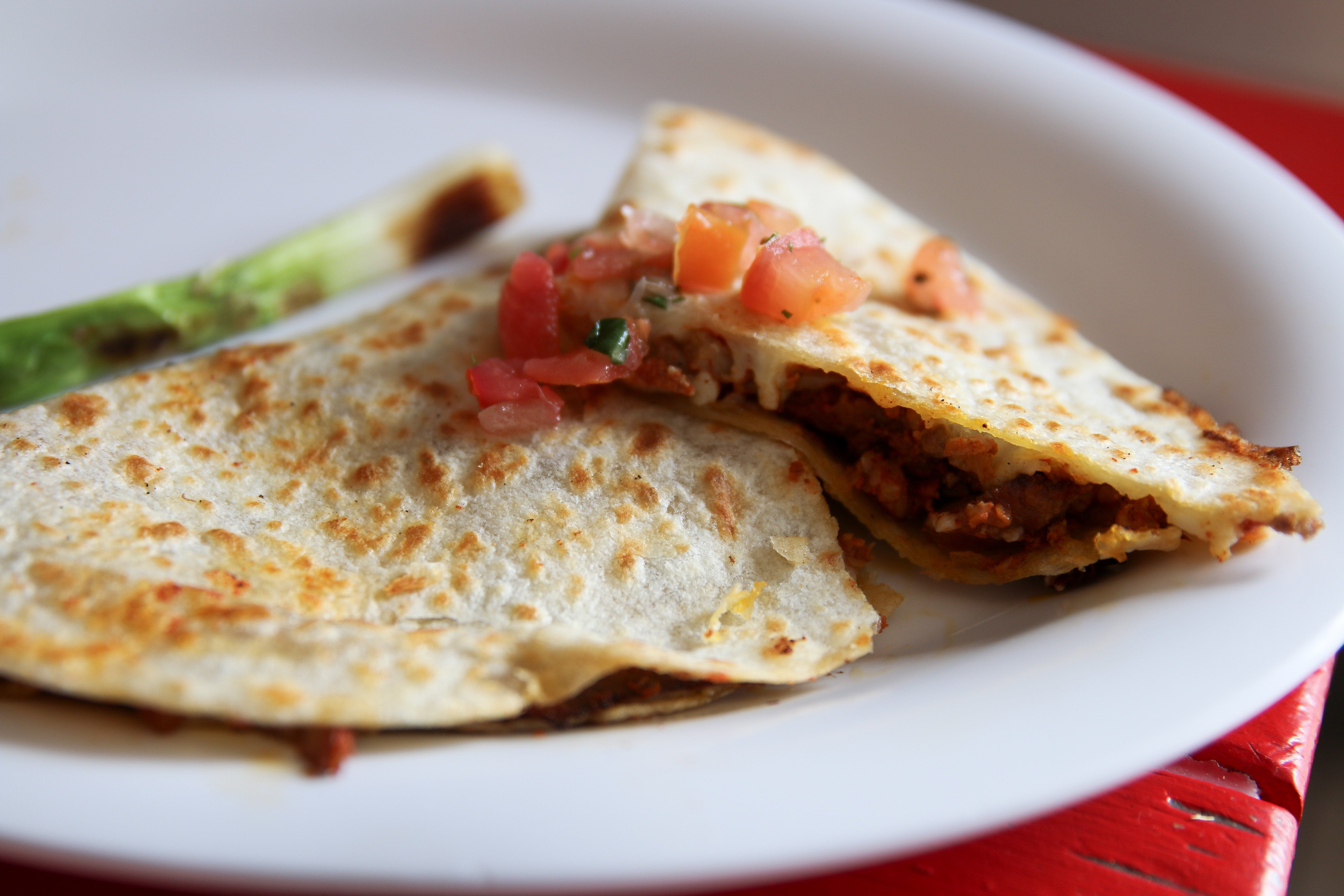 Mexicali Taco & Co. - Chinatown - Los Angeles - The Infatuation