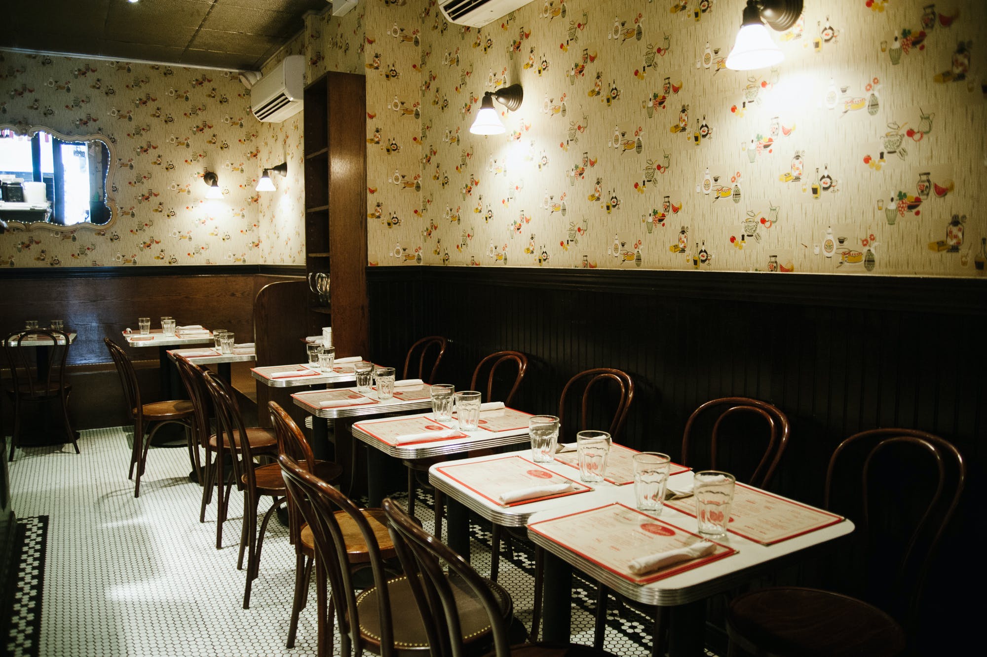 Parm - Nolita - New York - The Infatuation