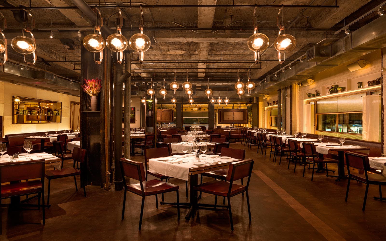 Quality Italian - Midtown - New York - The Infatuation