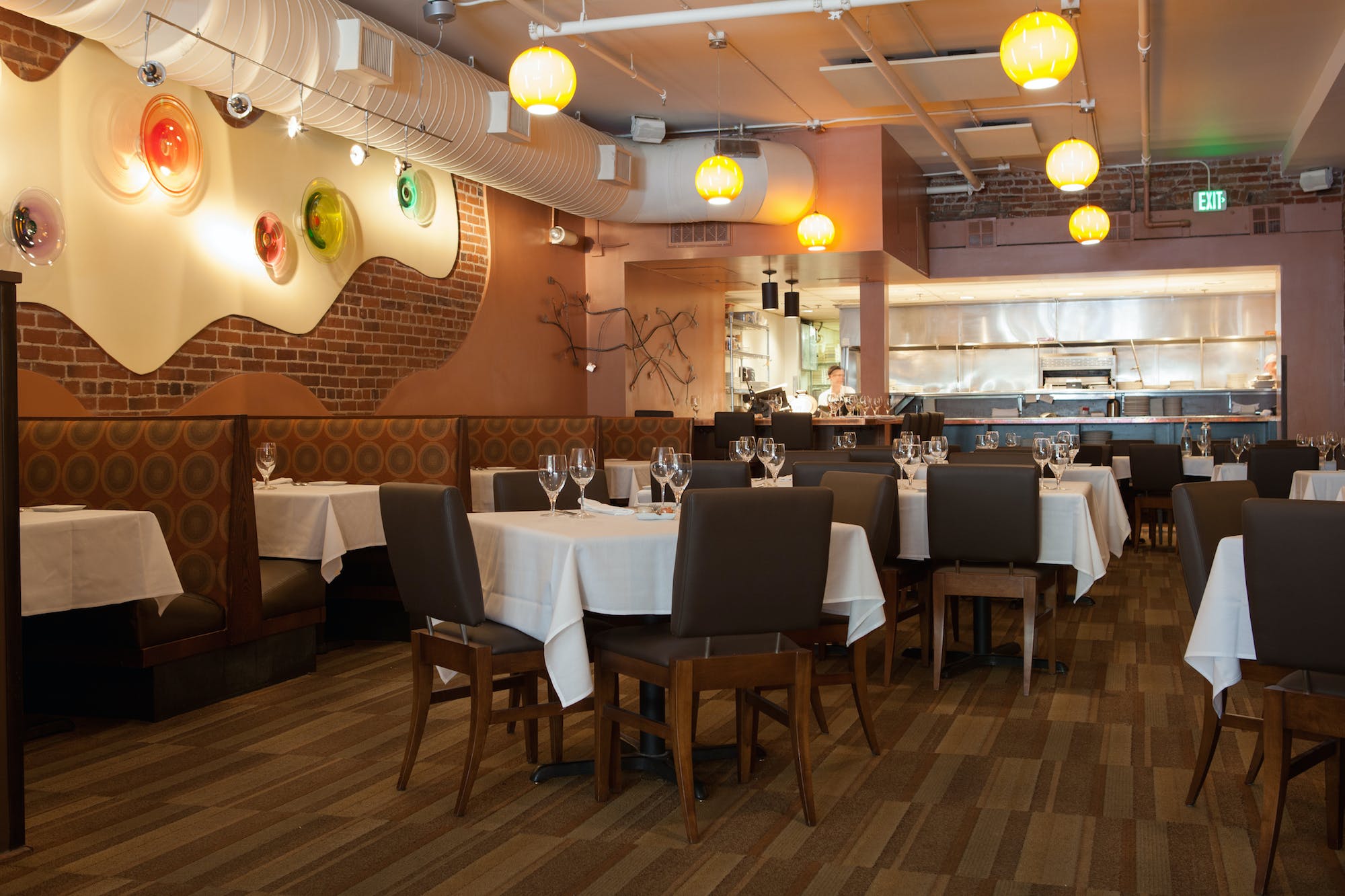 Rioja - null - The Infatuation