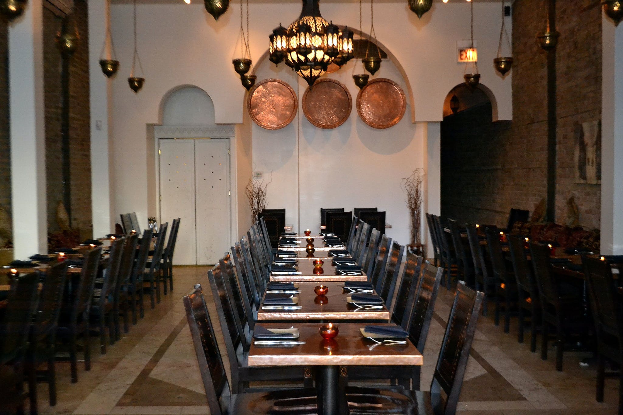 Taxim - Wicker Park - Chicago - The Infatuation