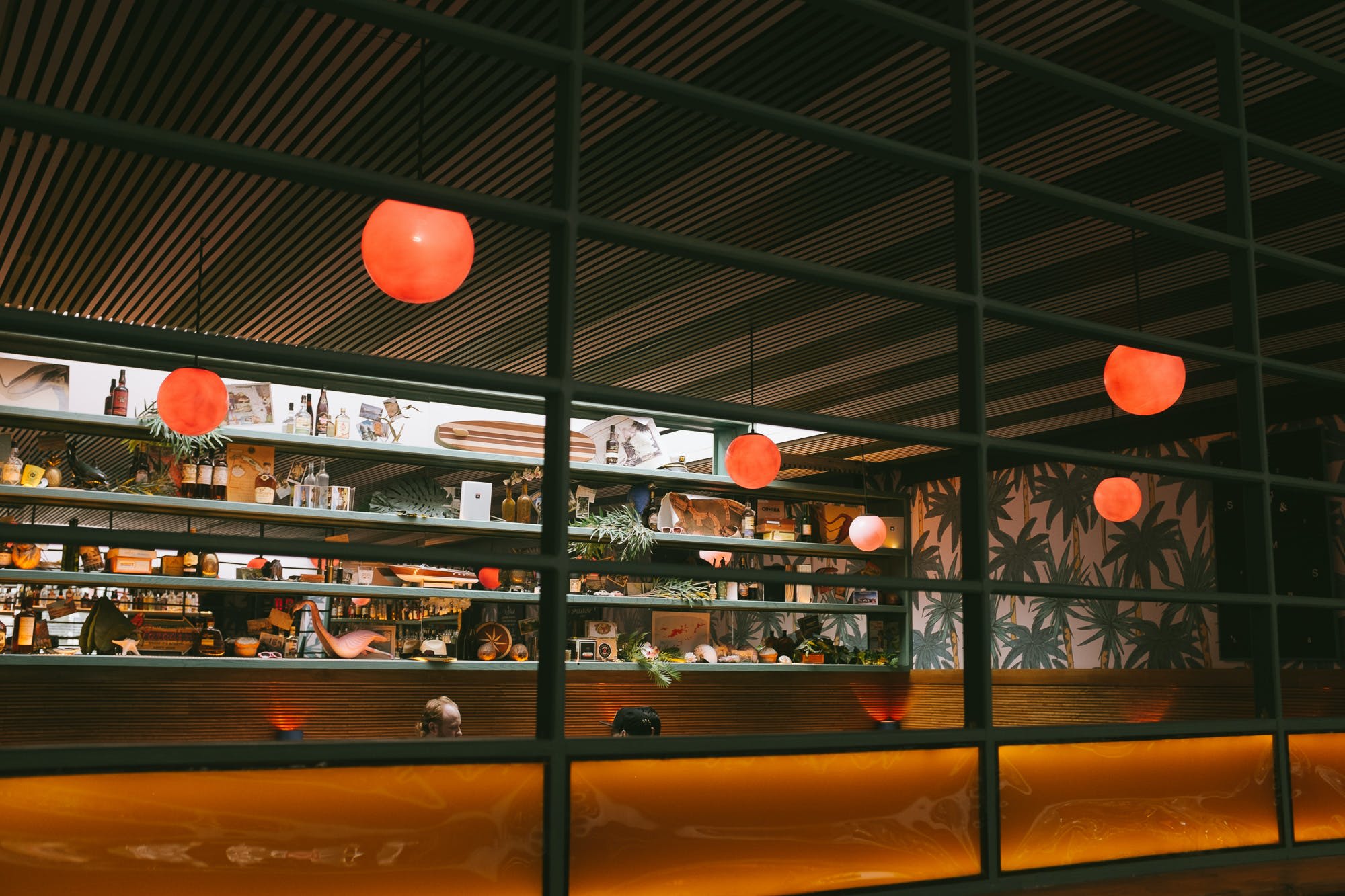 The Happiest Hour - West Village - New York - The Infatuation