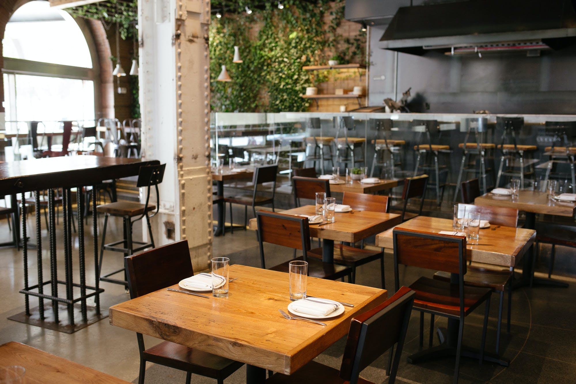 Toro - Chelsea - New York - The Infatuation