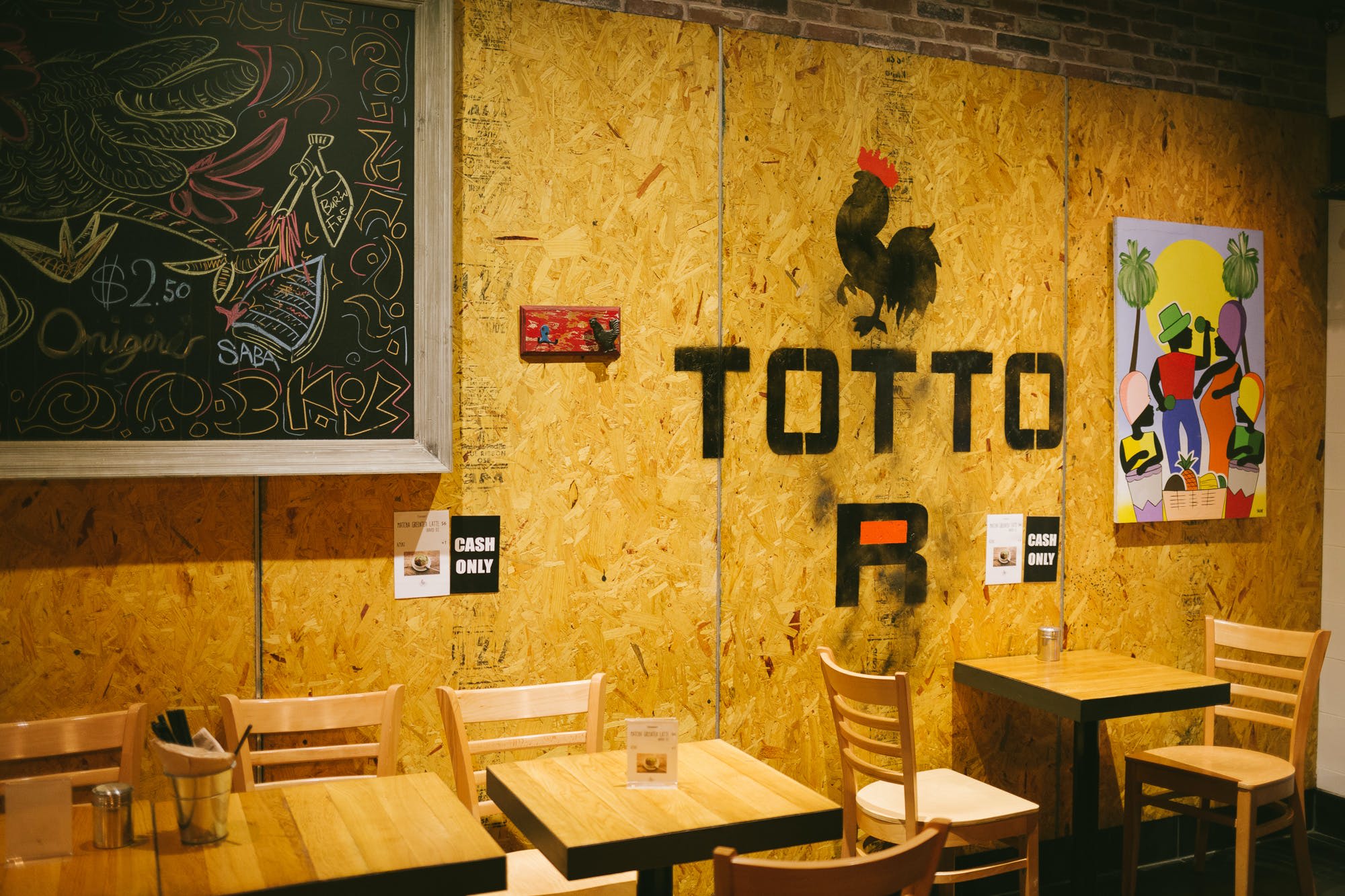 Totto Ramen East - Midtown East - New York - The Infatuation