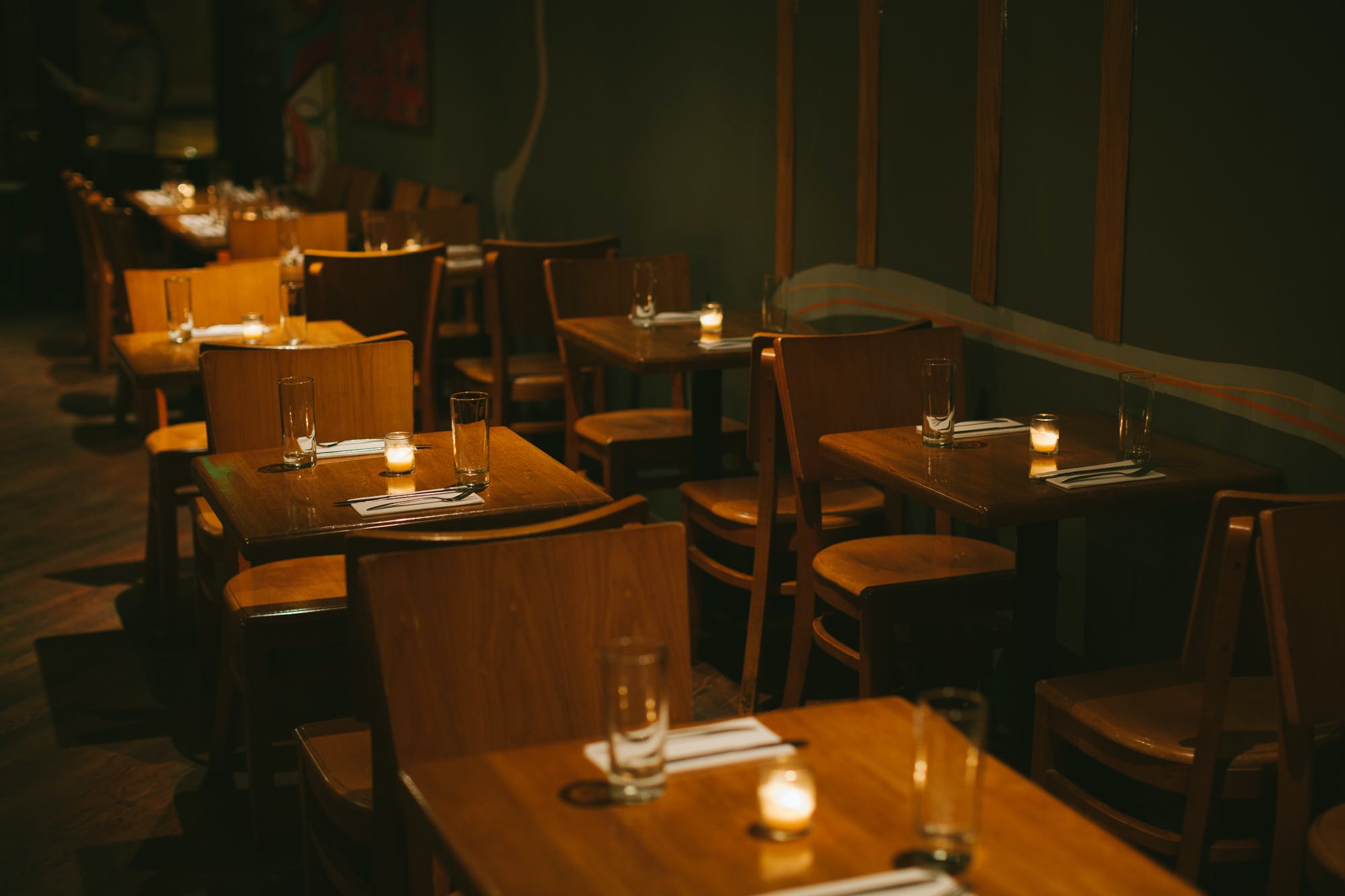 Traif - Brooklyn - New York - The Infatuation