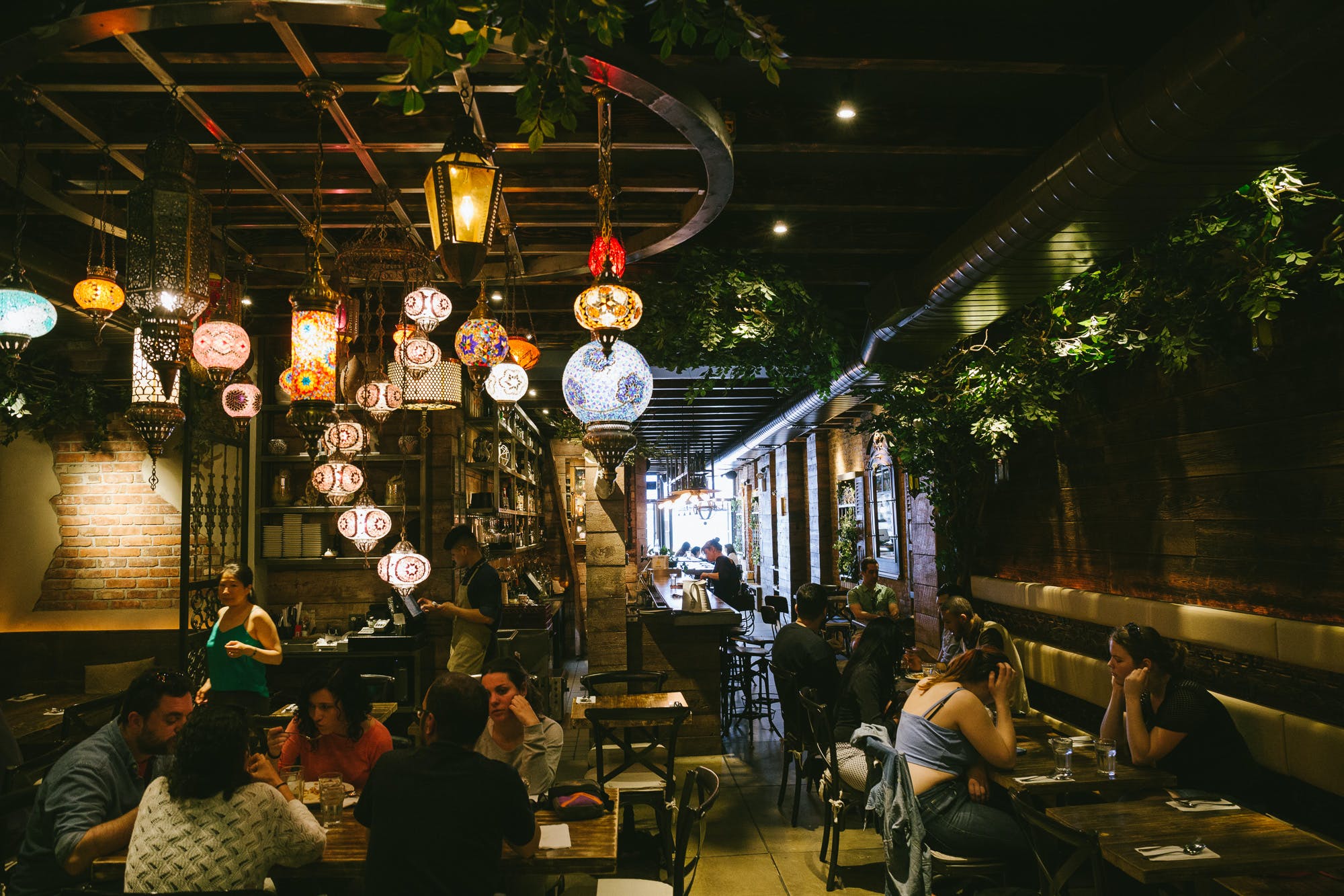 Up Thai - Upper East Side - New York - The Infatuation