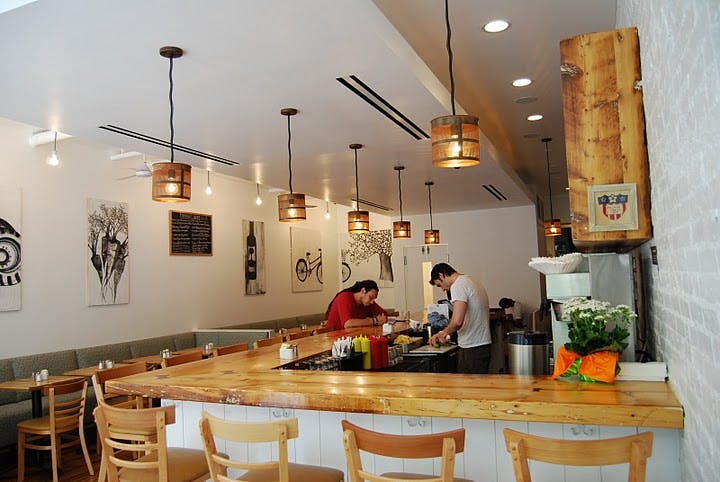 Westville Chelsea - Chelsea - New York - The Infatuation