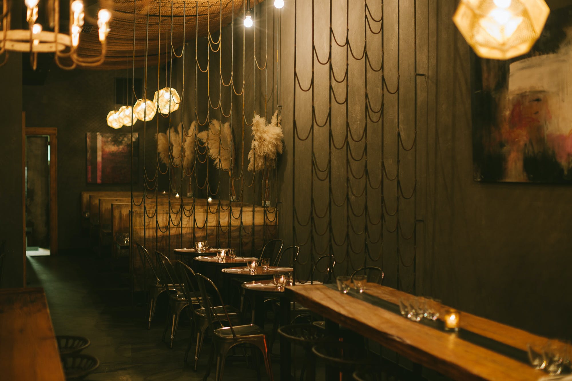 Xixa - Williamsburg - New York - The Infatuation