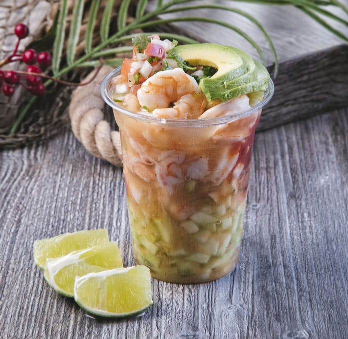 Miches De La Baja - Torrance - Los Angeles - The Infatuation