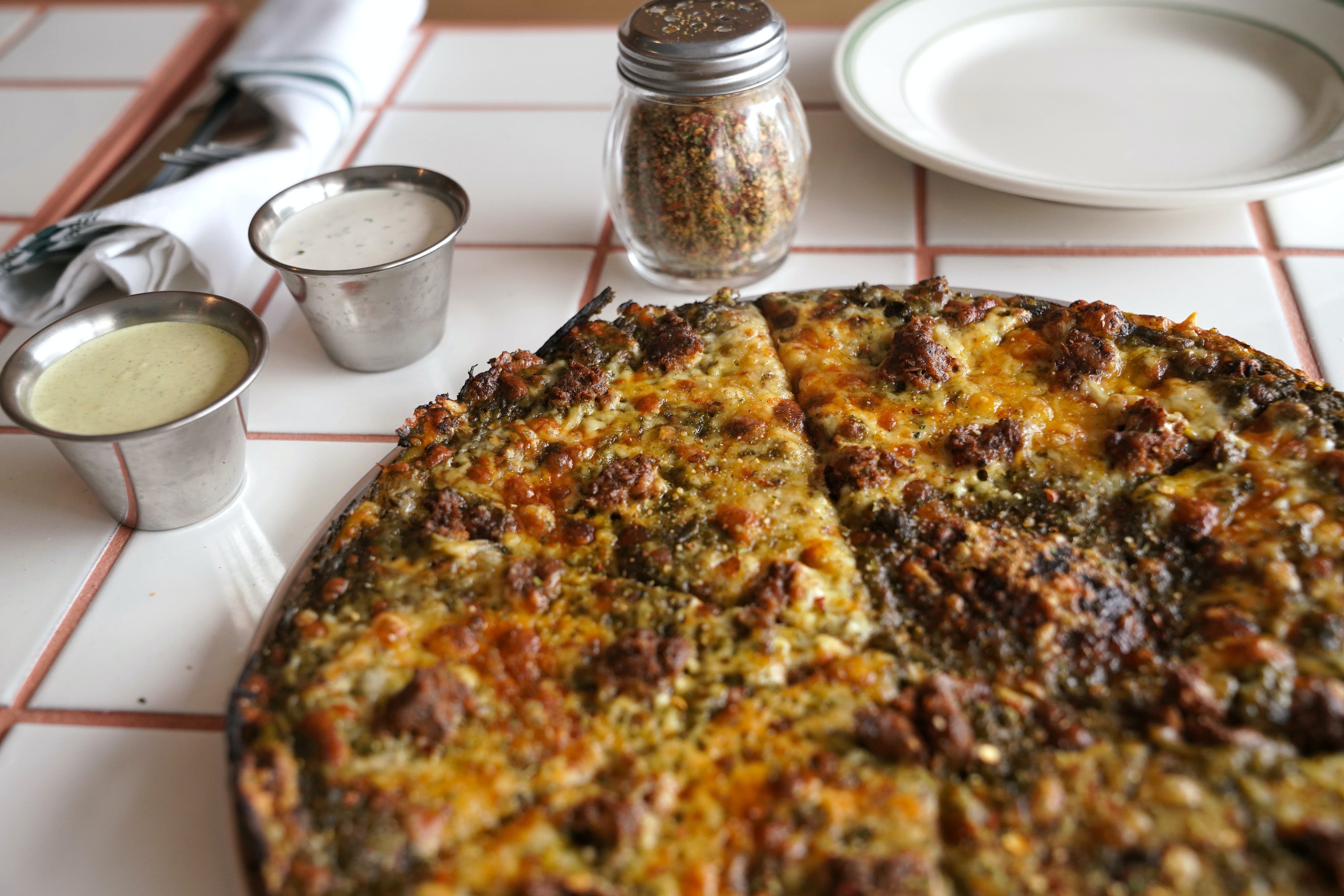 Pijja Palace - Silver Lake - Los Angeles - The Infatuation