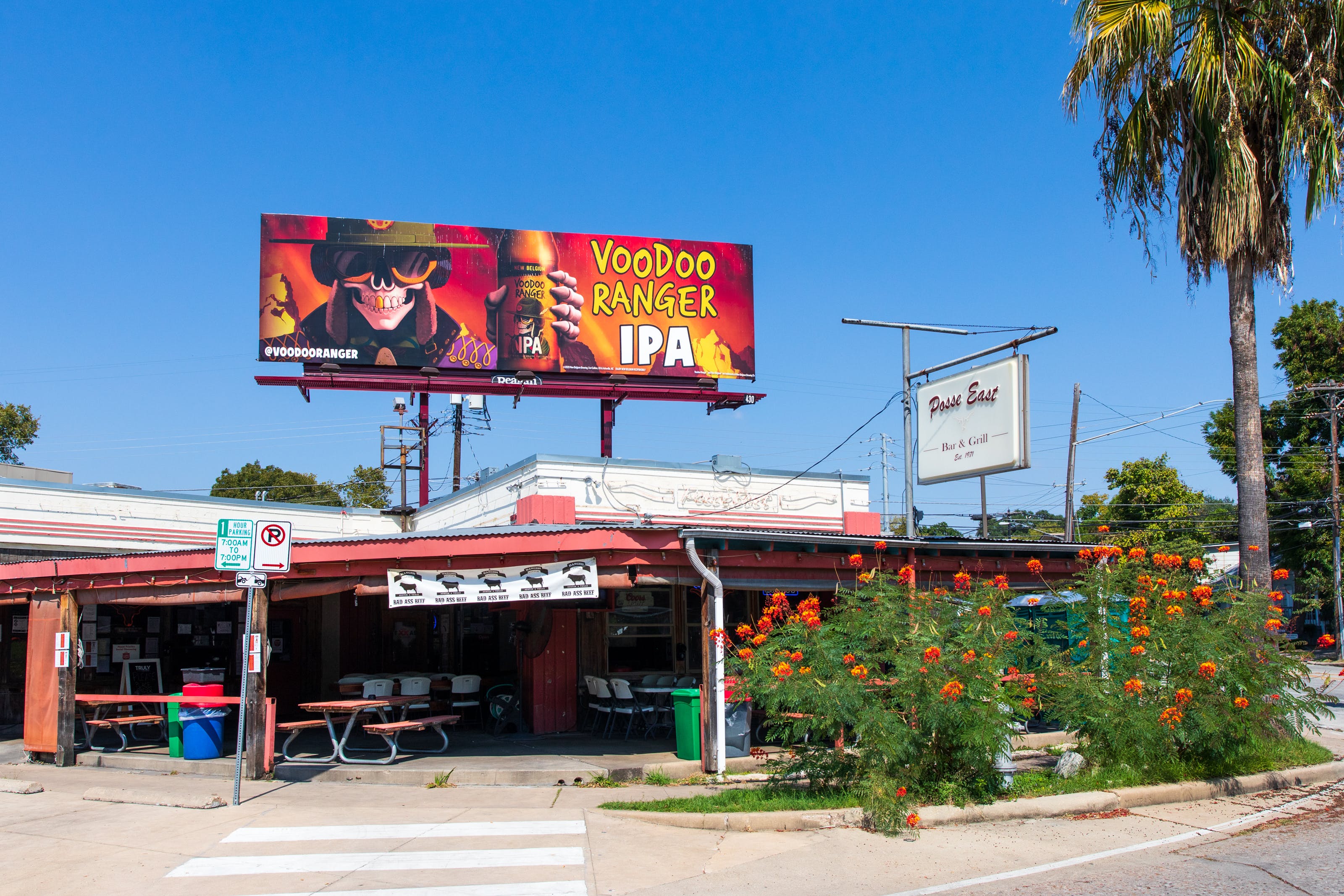 Posse East - Campus - Austin - The Infatuation