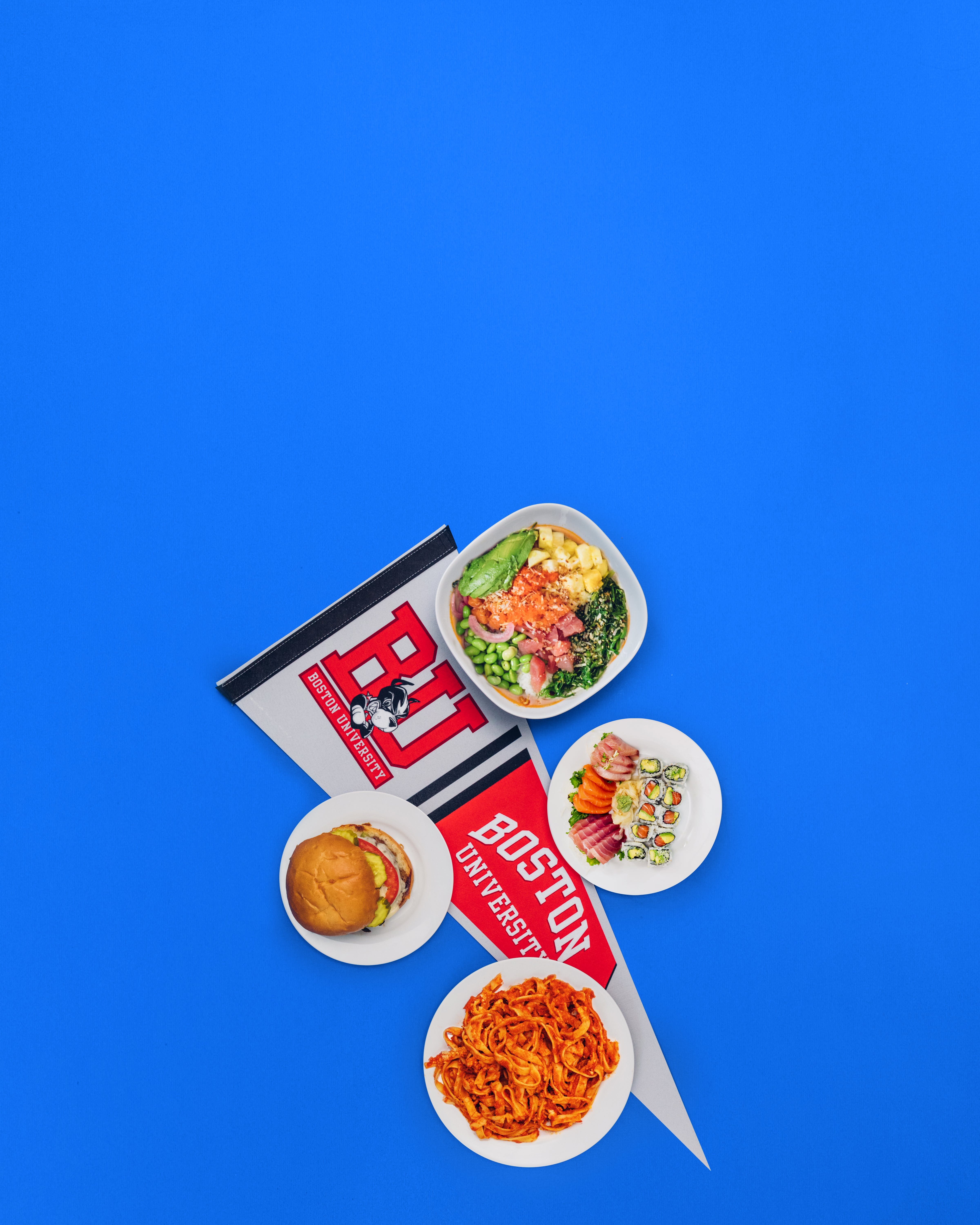 Where To Eat If You Go To BU - The Infatuation