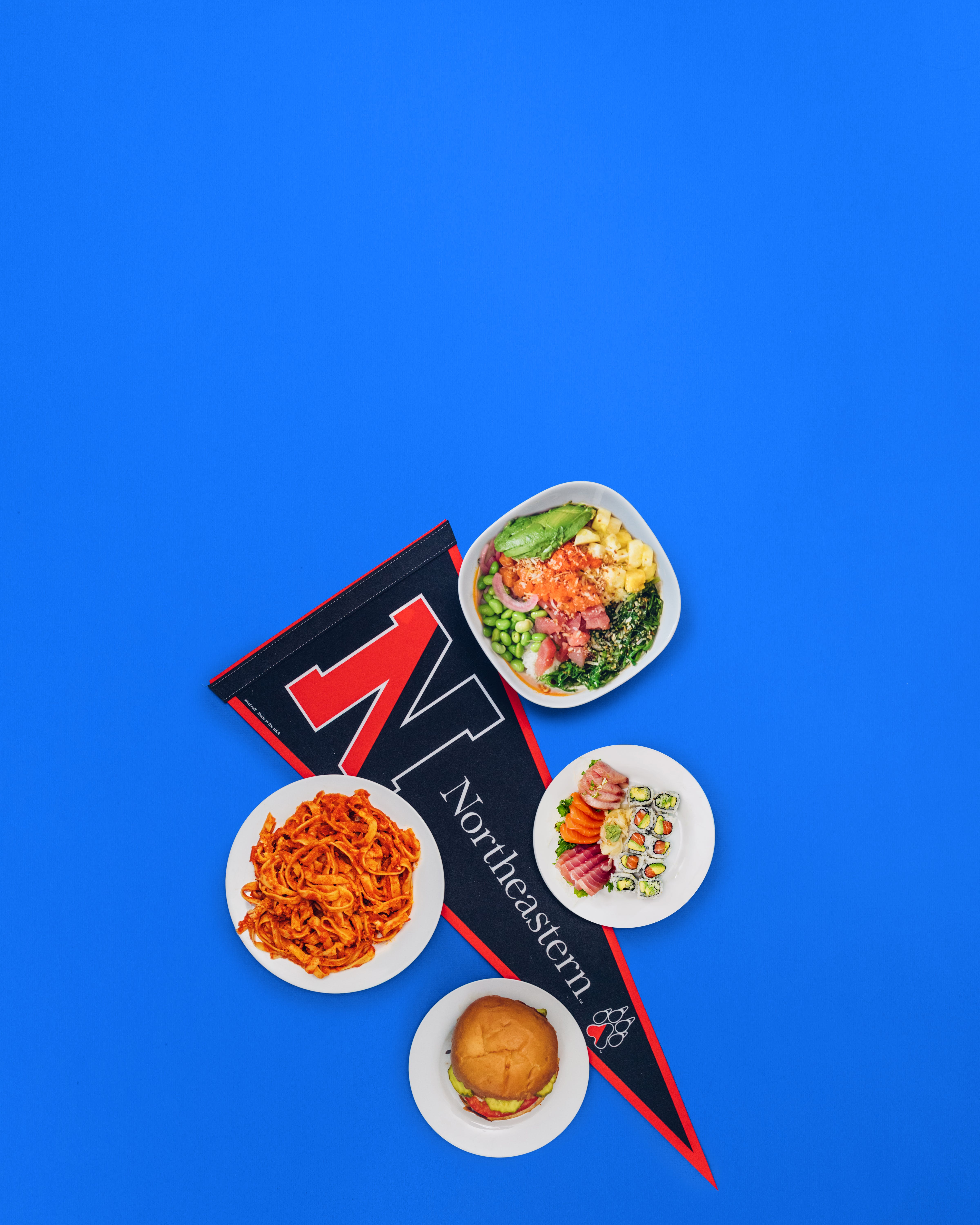 Where To Eat If You Go To Northeastern - The Infatuation