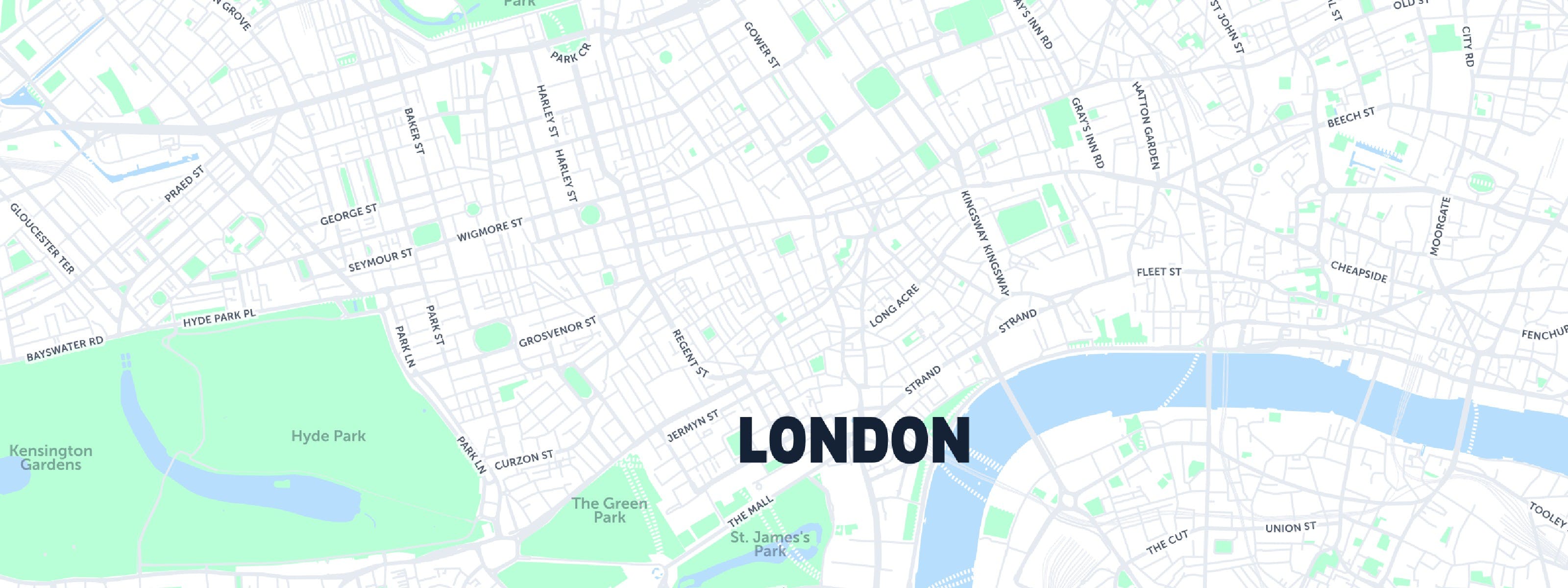 40 Dean Street - Soho - London - The Infatuation