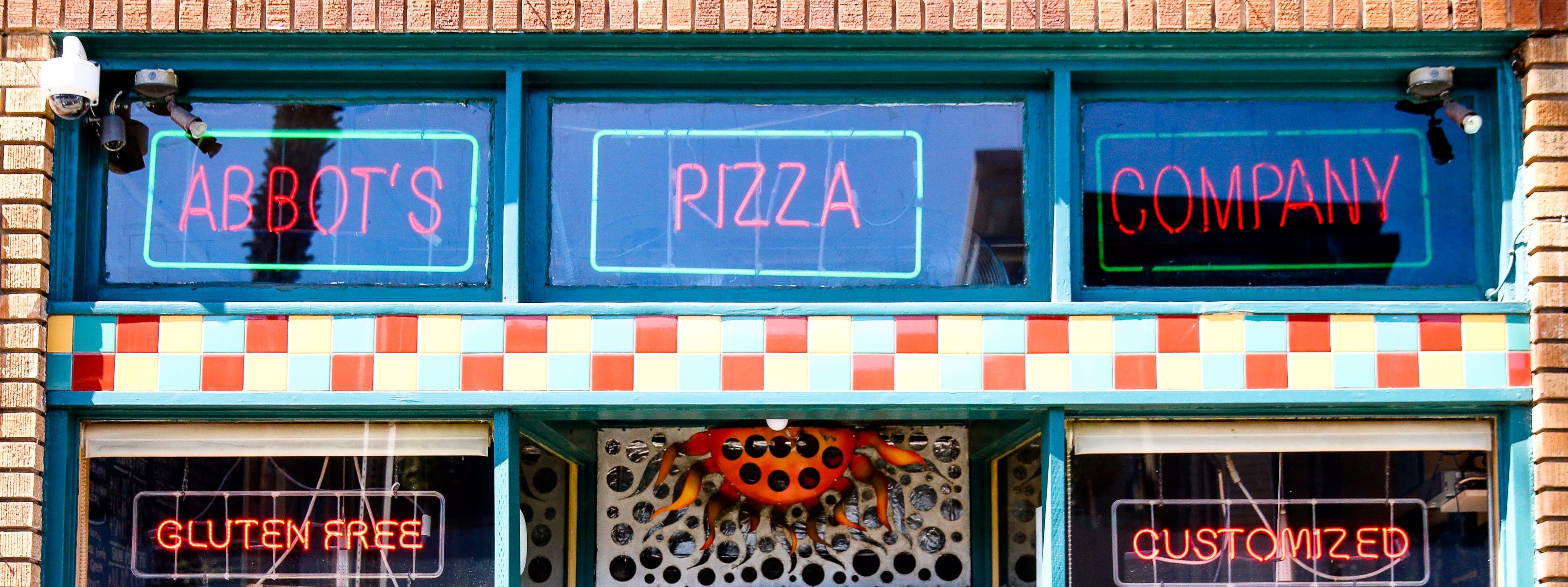 Abbotts Pizza Venice