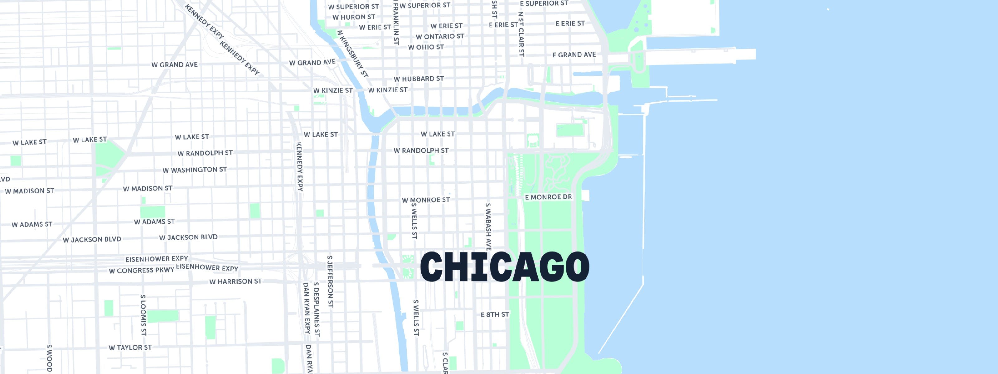 Cherry Circle Room - Loop - Chicago - The Infatuation