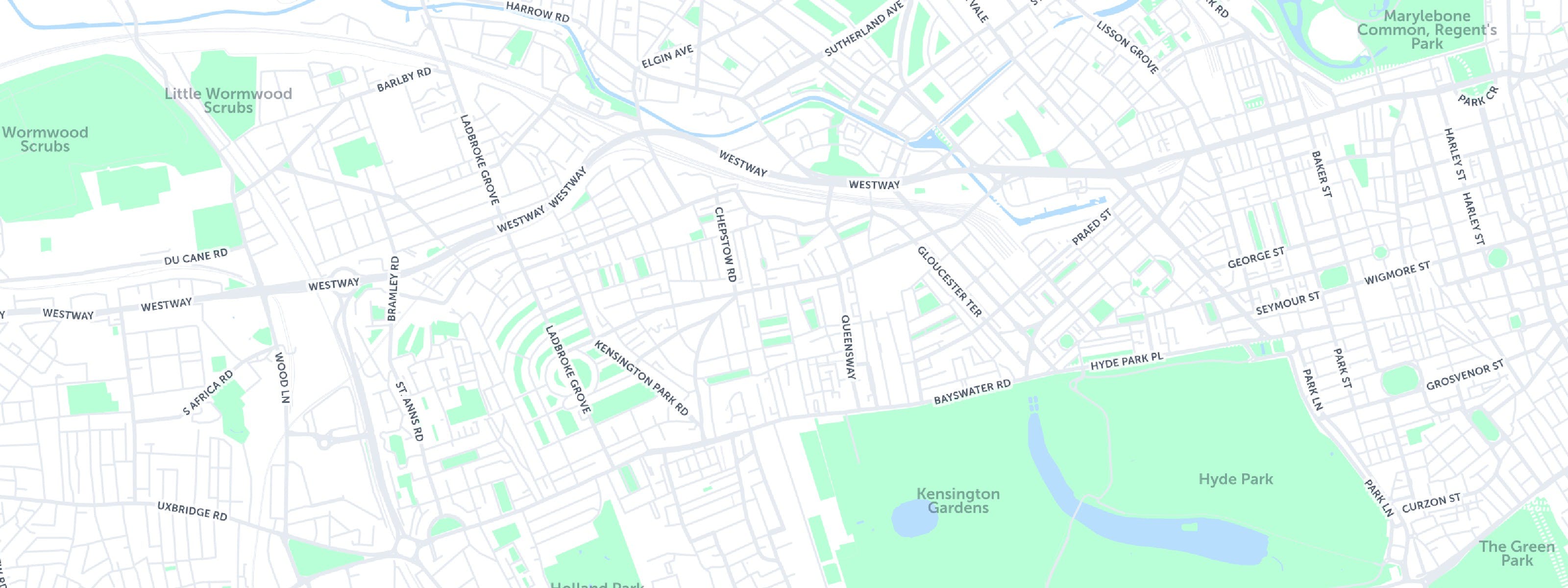 Chojo - Notting Hill - London - The Infatuation