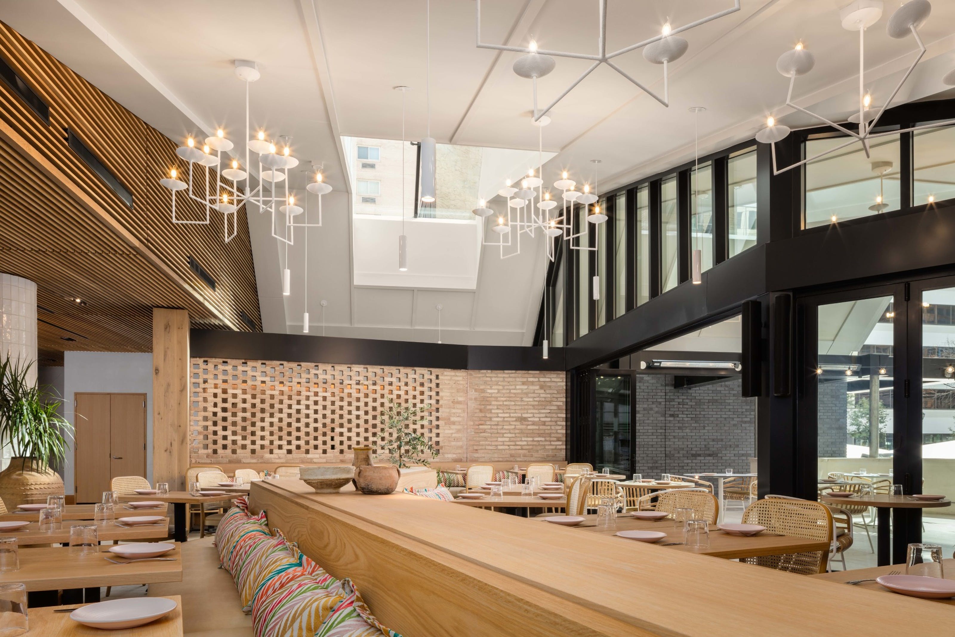 Condesa - Center City - Philadelphia - The Infatuation