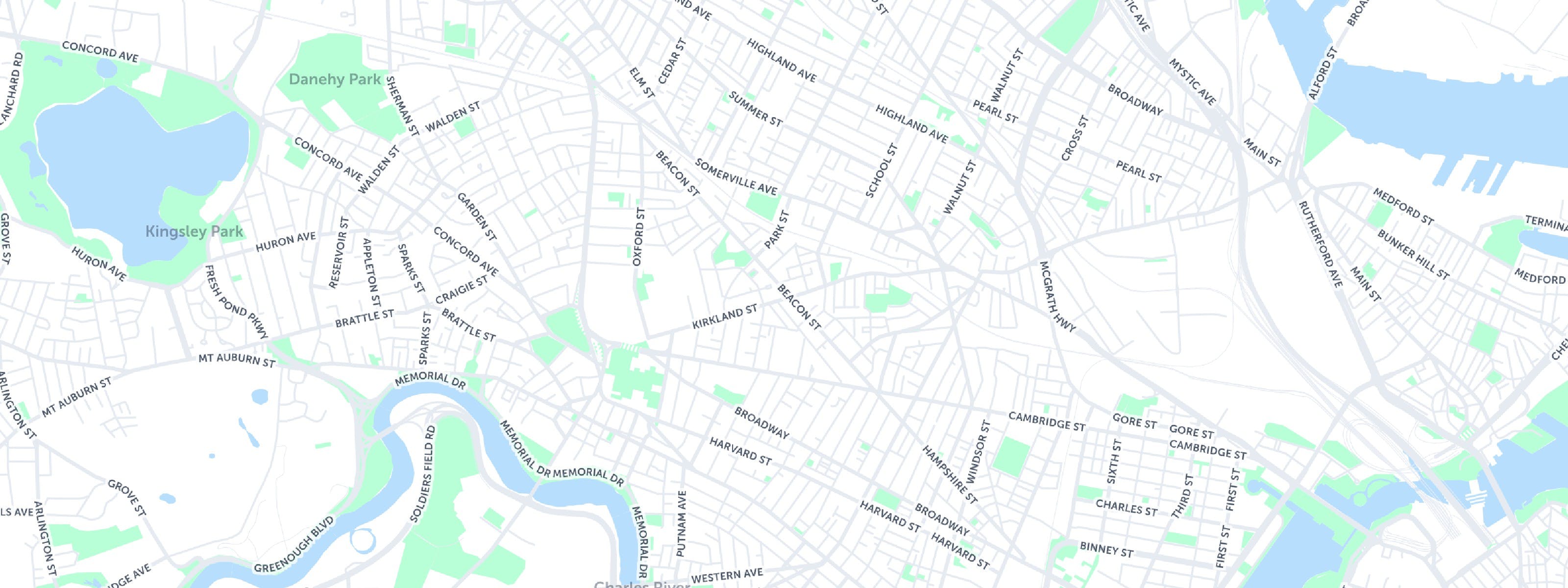 Dali - Somerville - Boston - The Infatuation